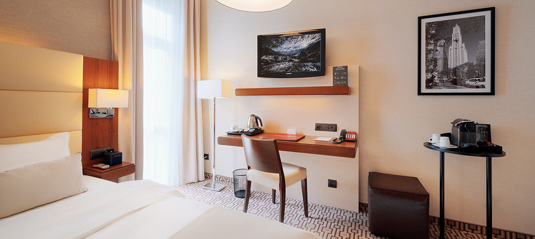 Looking for an affordable hotel in the centre of Rzeszów? Your oasis in ...