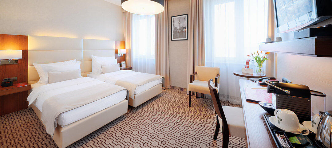 Looking for an affordable hotel in the centre of Rzeszów? Your oasis in ...