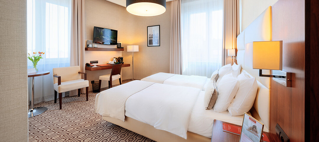 Looking for an affordable hotel in the centre of Rzeszów? Your oasis in ...