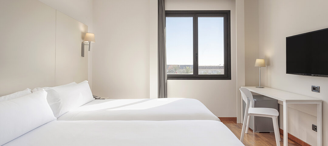 B&B HOTEL Elche | B&B HOTELS