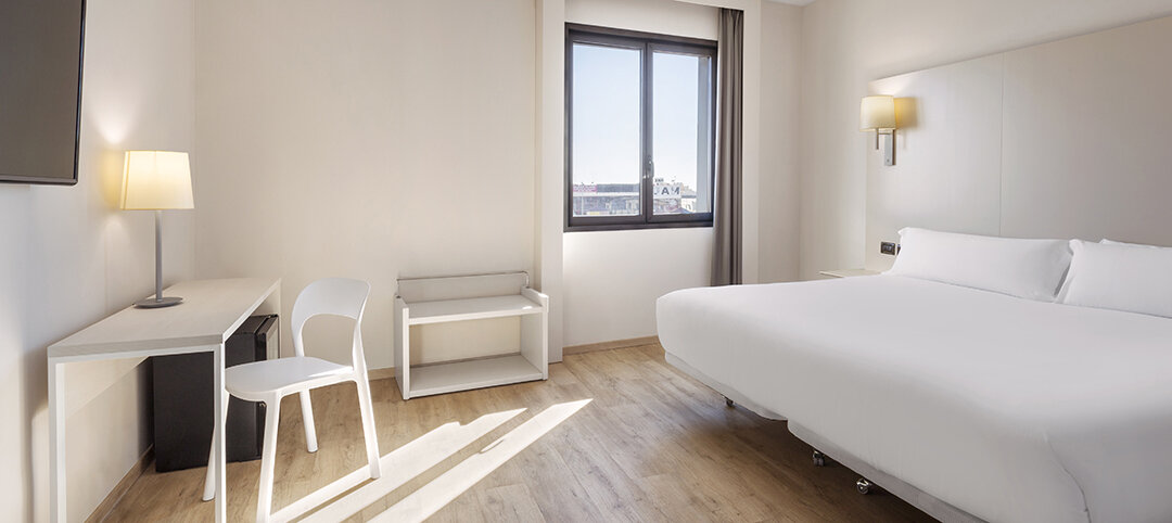 B&B HOTEL Elche | B&B HOTELS