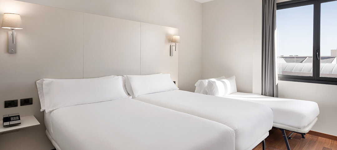B&B HOTEL Elche | B&B HOTELS