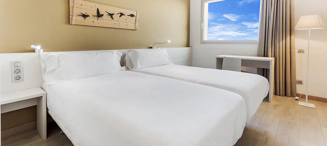 Hotels in Barcelona | B&B HOTELS