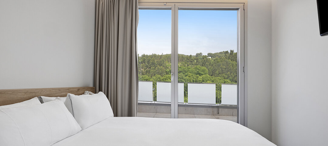 B&B HOTEL Castro Urdiales| B&B HOTELS