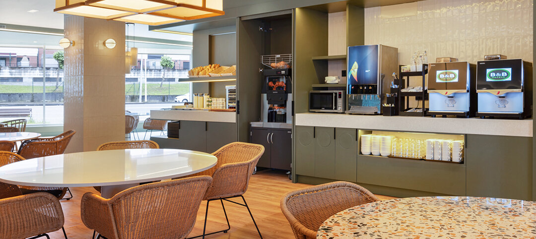 B&B HOTEL Castro Urdiales| B&B HOTELS