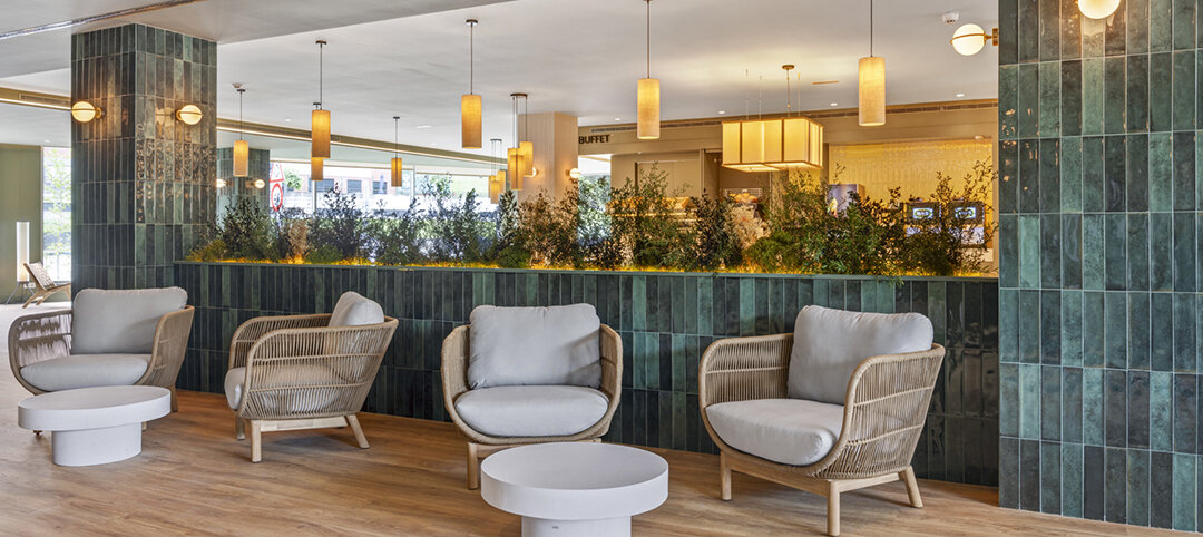 B&B HOTEL Castro Urdiales| B&B HOTELS