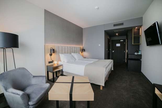 Warsaw: Your Home Away From Home | B&B HOTEL Warsaw-East