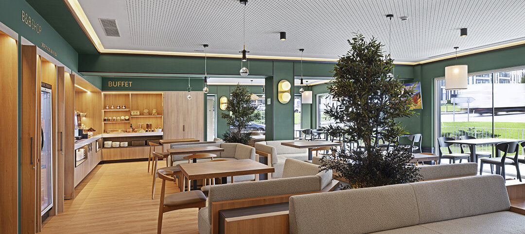 B&me Neue Hotels | B&B HOTELS