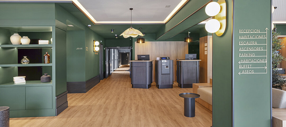 B&me Neue Hotels | B&B HOTELS