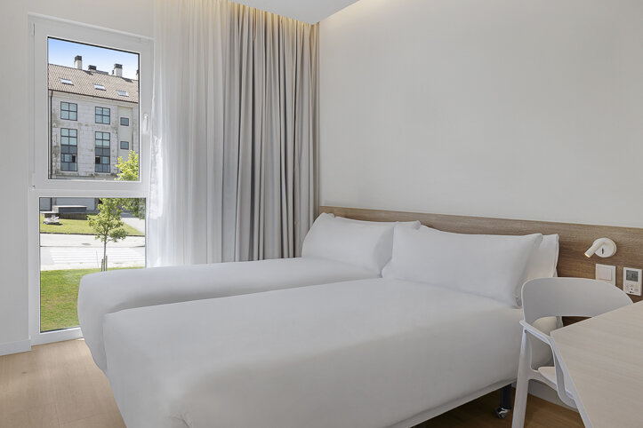 B&B HOTEL Valencia Alcàsser