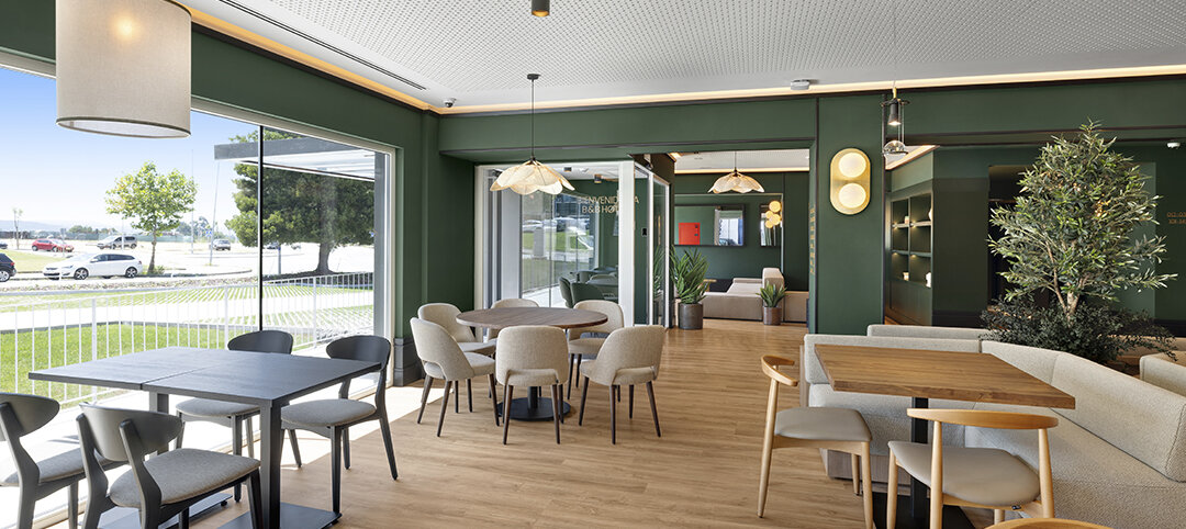 B&me Neue Hotels | B&B HOTELS