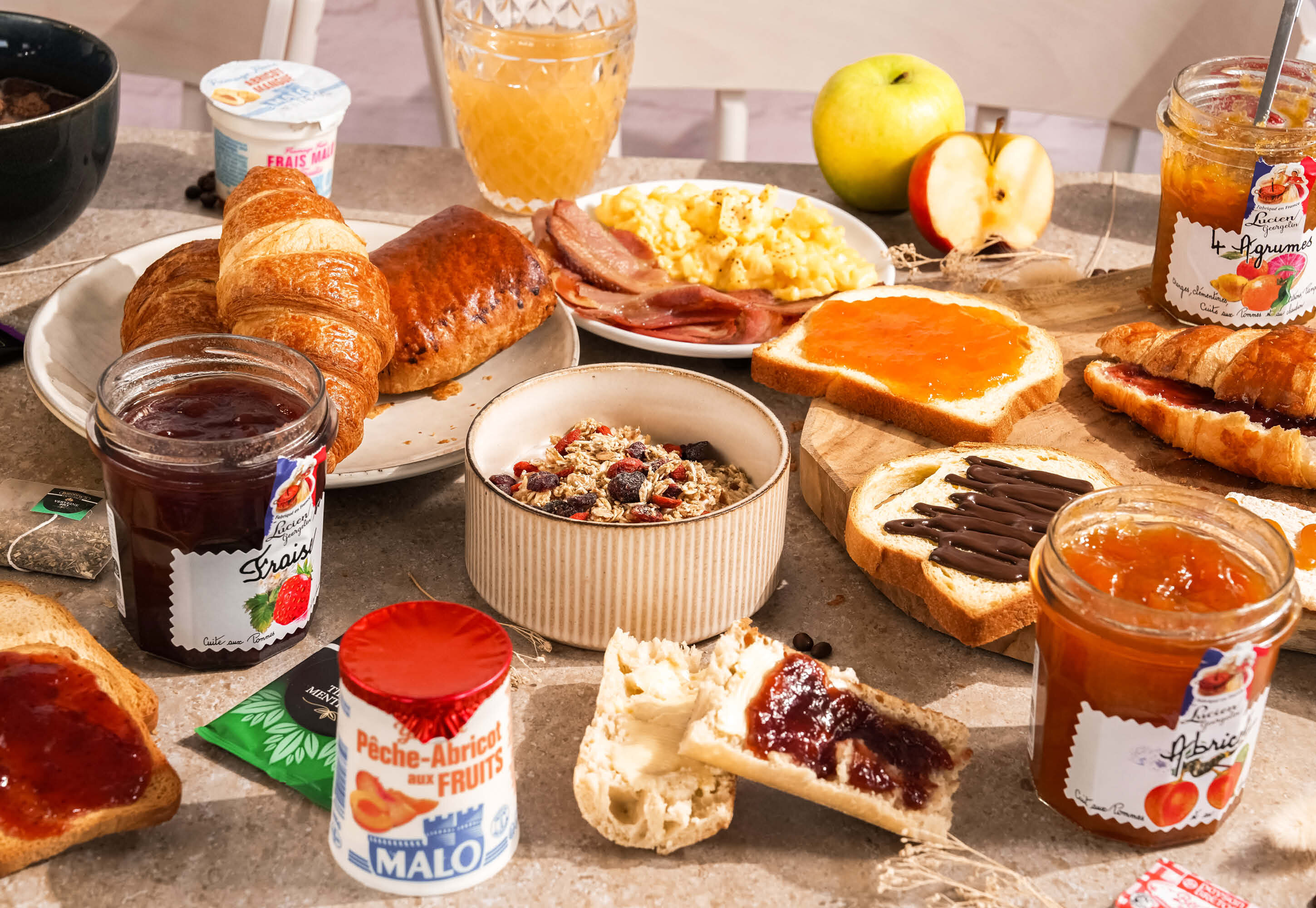 B&B HOTEL Marseille Parc Chanot : au coeur de Marseille