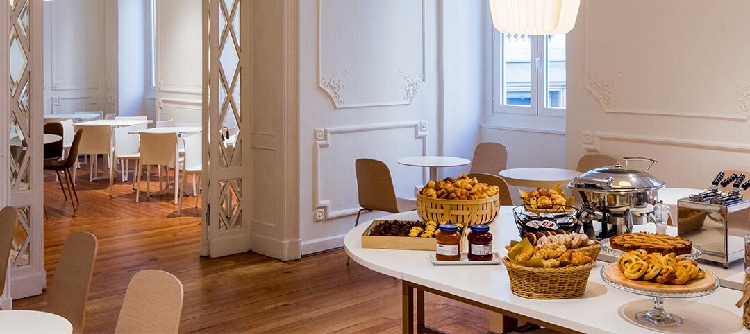 B&B Hotel GENOVA PRINCIPE | cheap hotel near the station of Genova