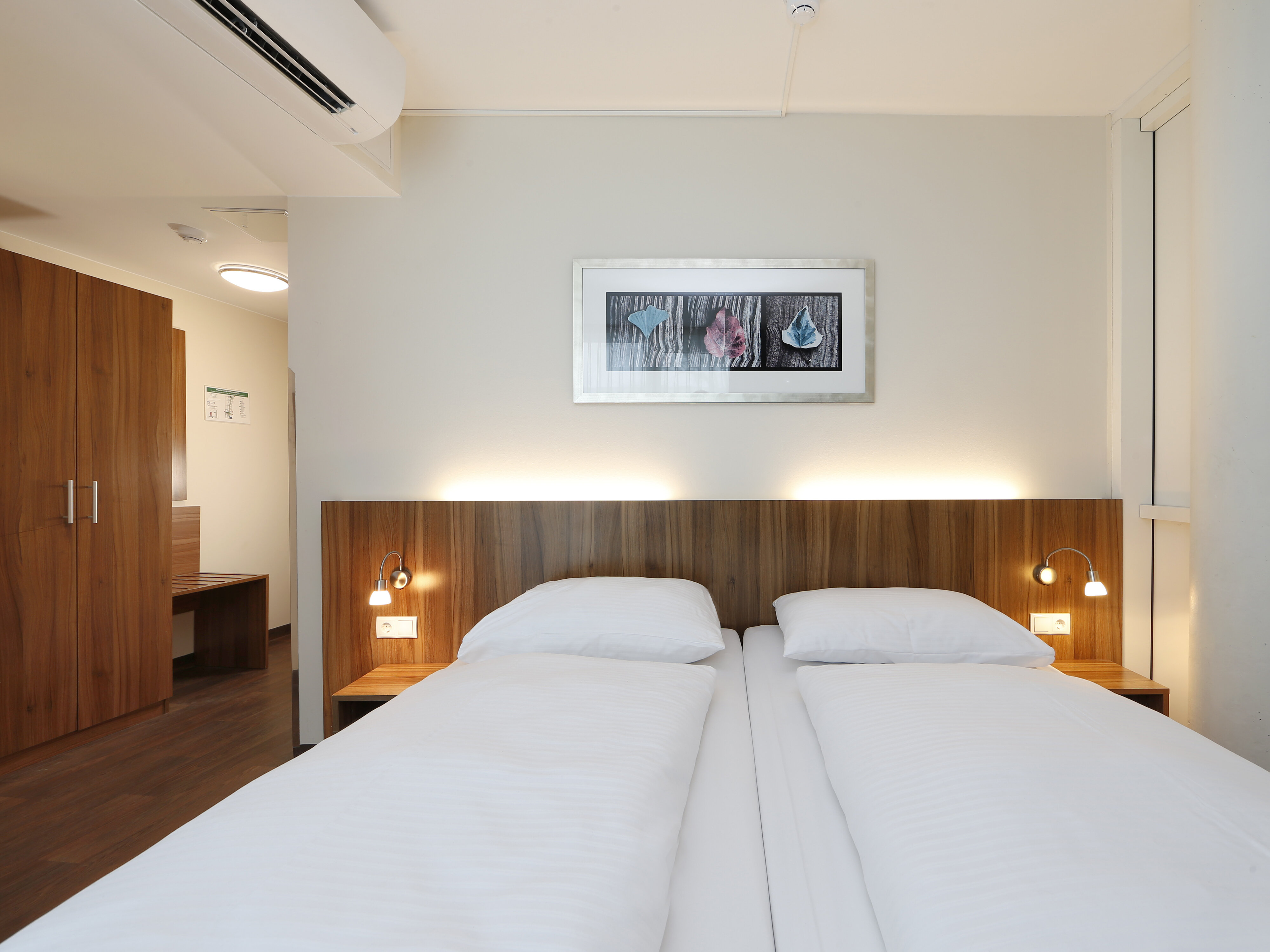 B&B HOTEL Berlin-Mitte - affordable accommodations | B&B HOTELS