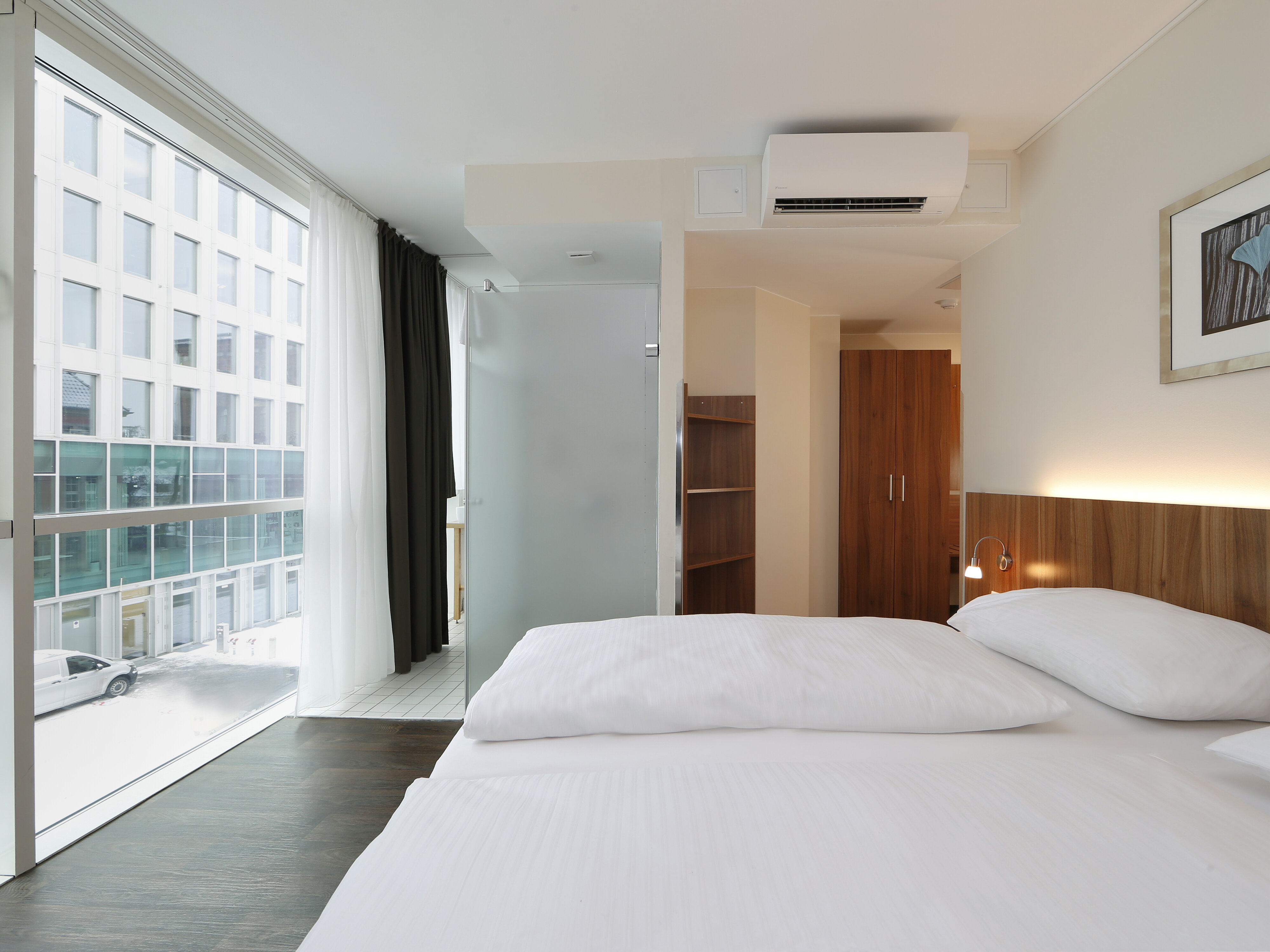 B&B HOTEL Berlin-Mitte - affordable accommodations | B&B HOTELS