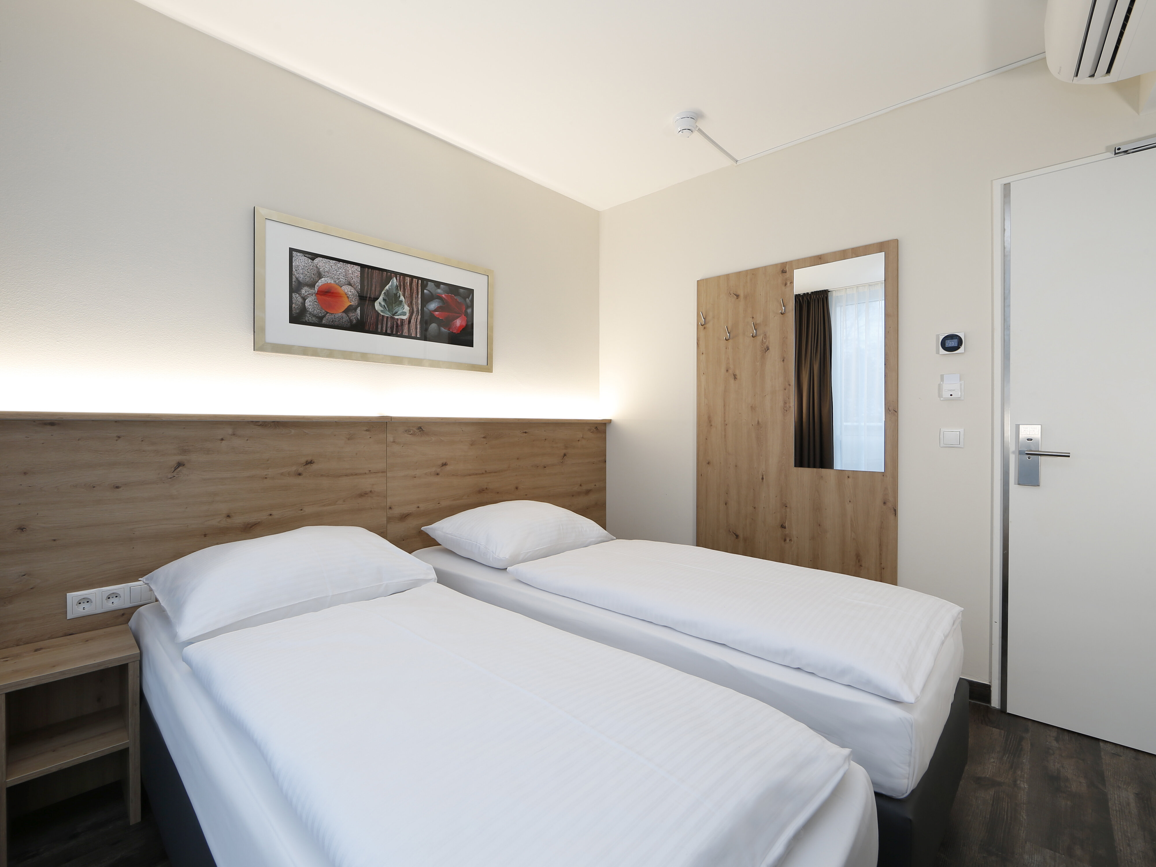 B&B HOTEL Berlin-Mitte - affordable accommodations | B&B HOTELS
