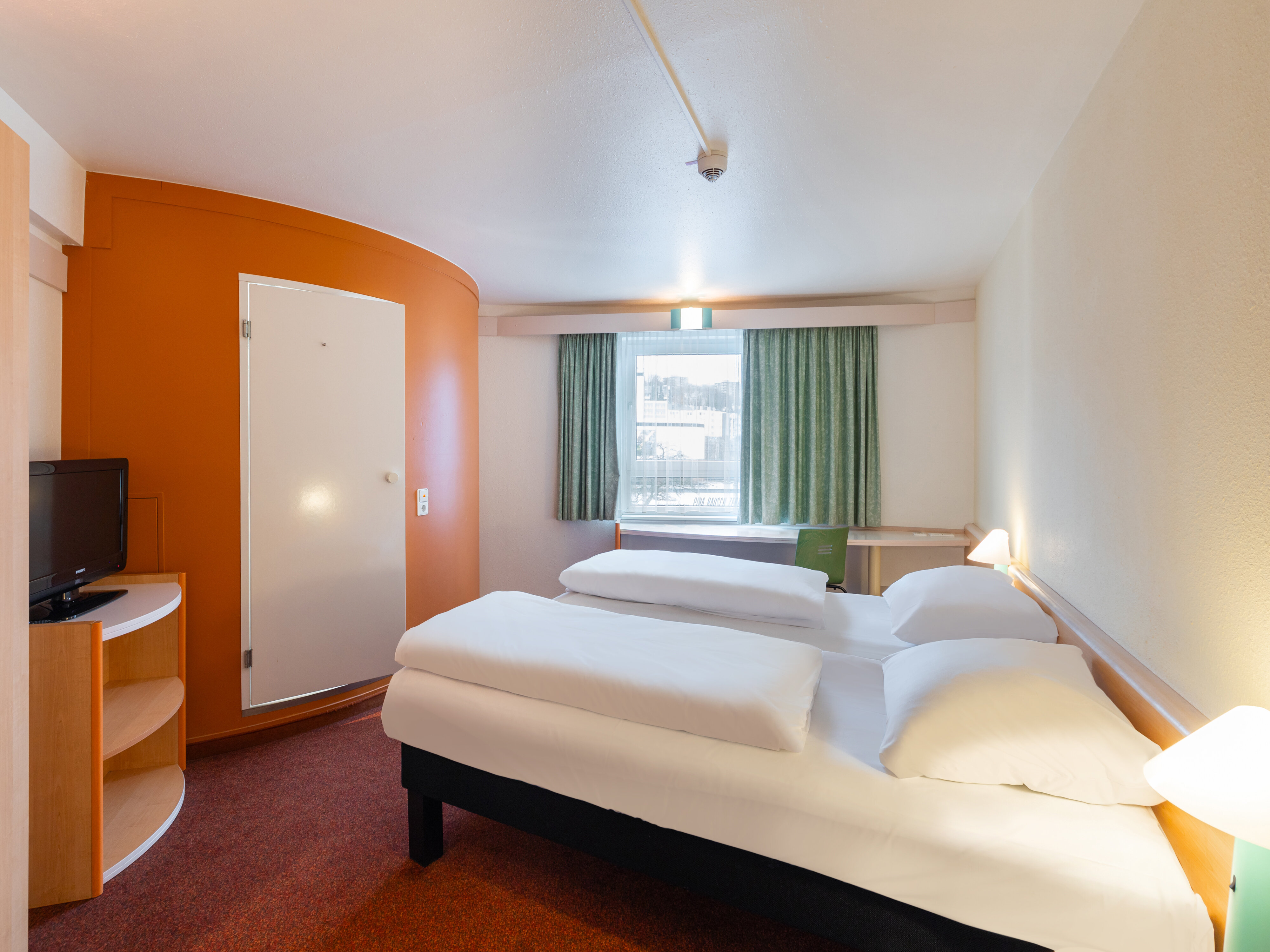 Erstaunlich Hotels In Wuppertal Elberfeld Bild
