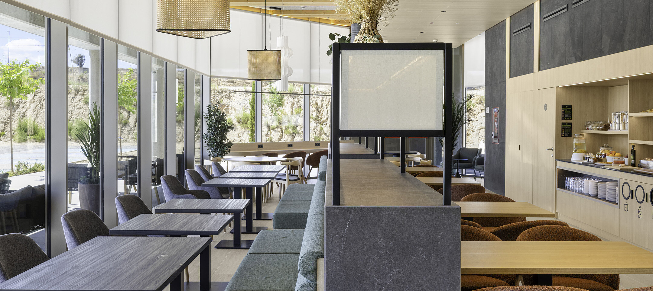 B&me Neue Hotels | B&B HOTELS