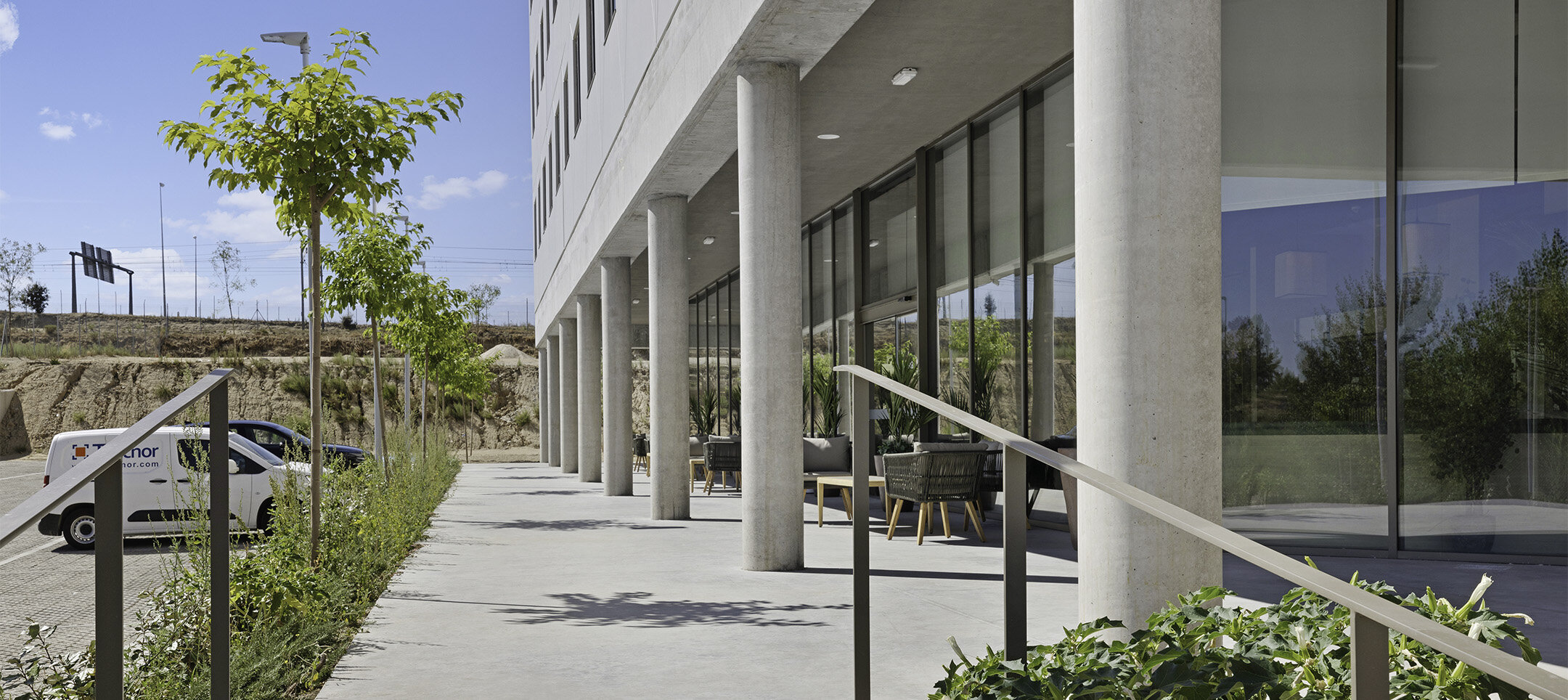 B&me Neue Hotels | B&B HOTELS