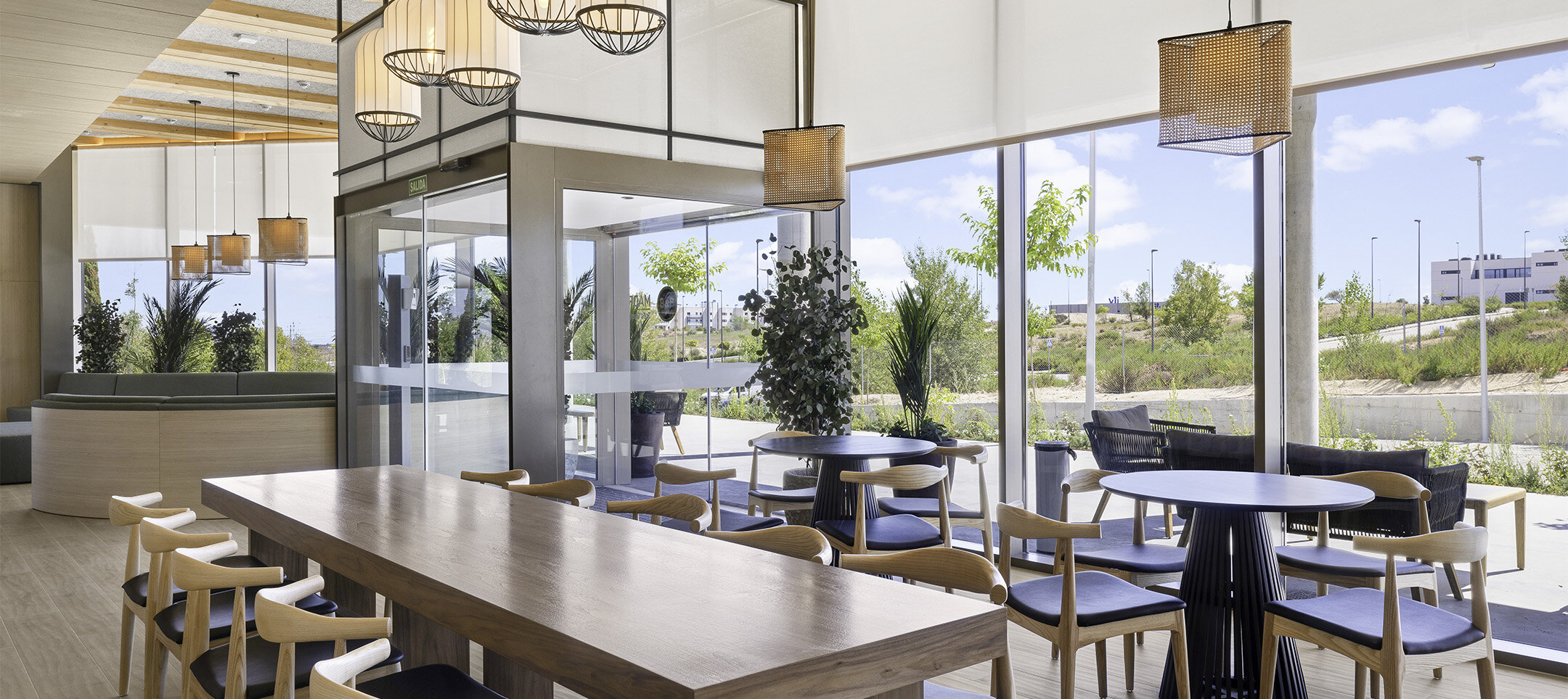 B&me Neue Hotels | B&B HOTELS