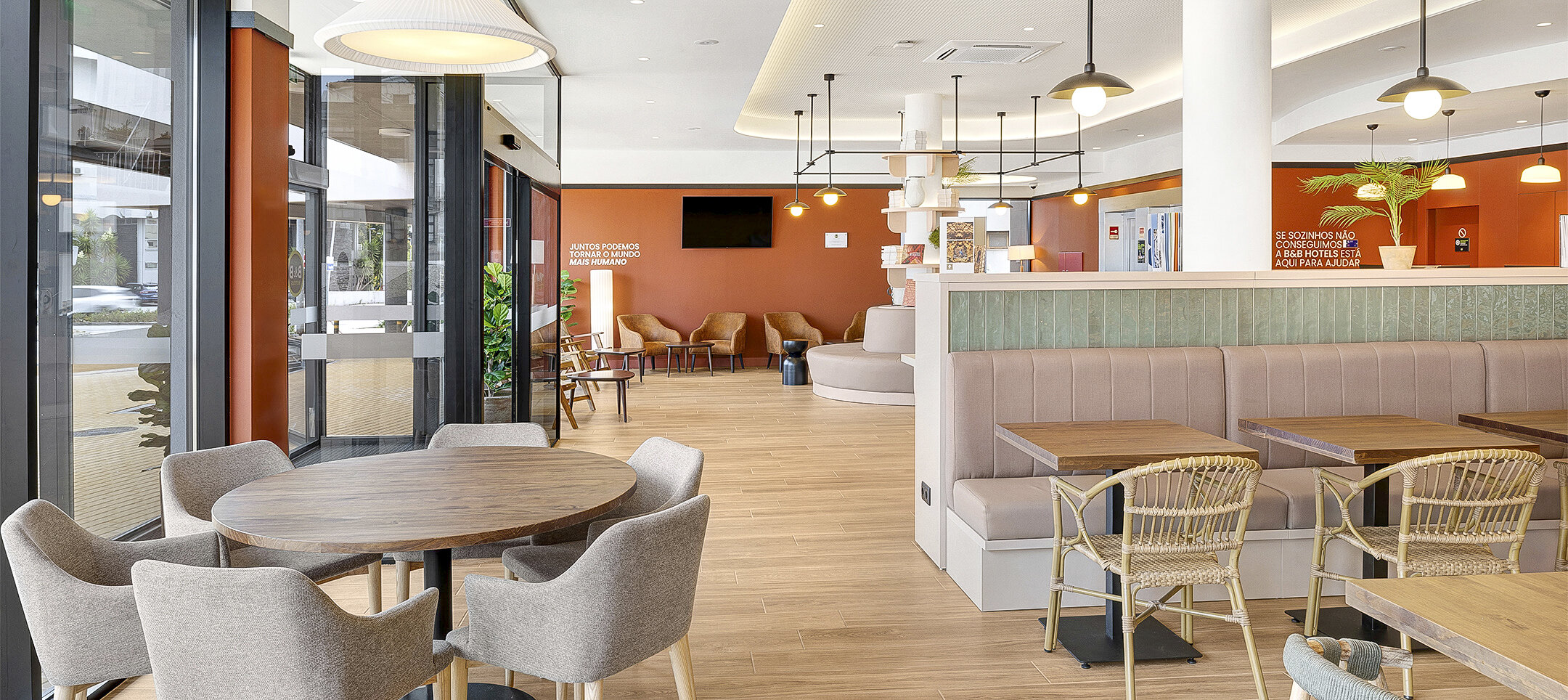 B&B HOTEL Viana do Castelo | B&B HOTELS