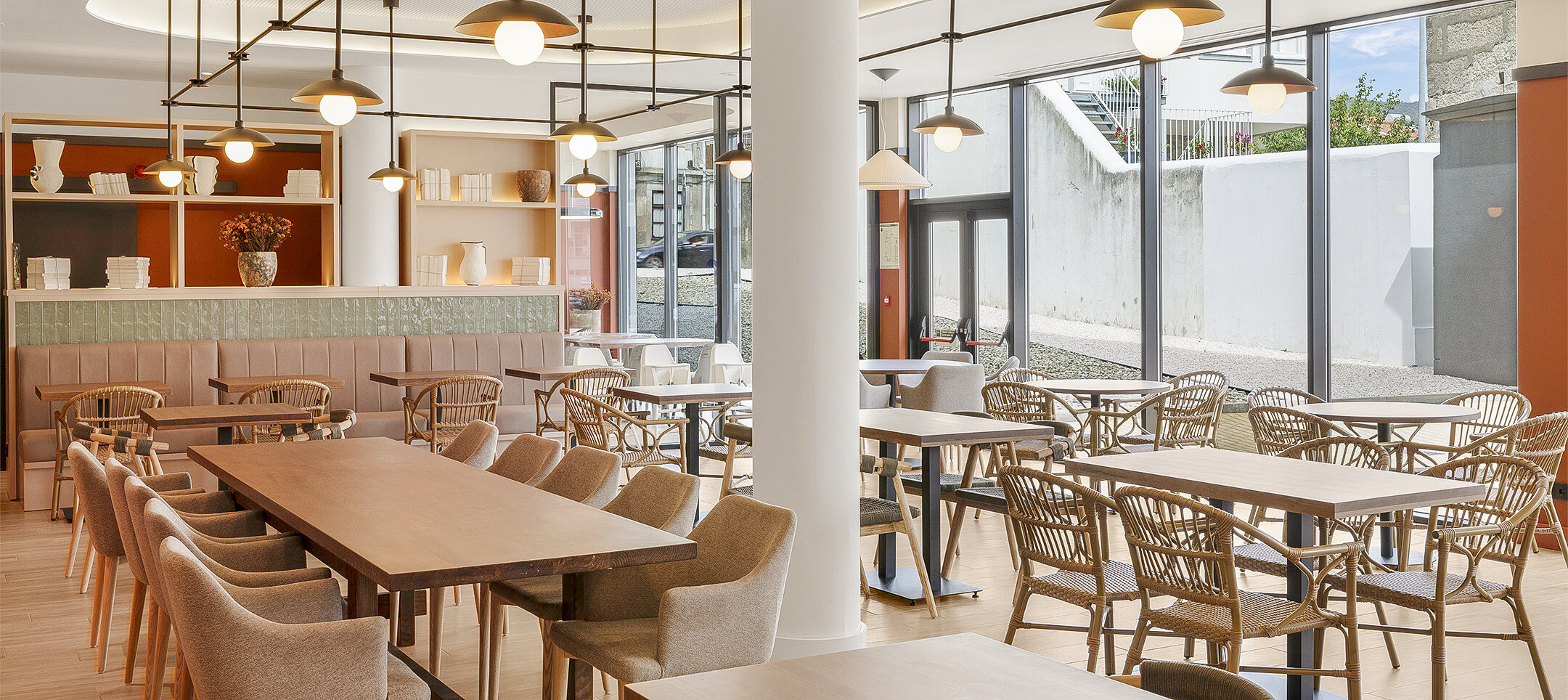 B&B HOTEL Viana do Castelo | B&B HOTELS