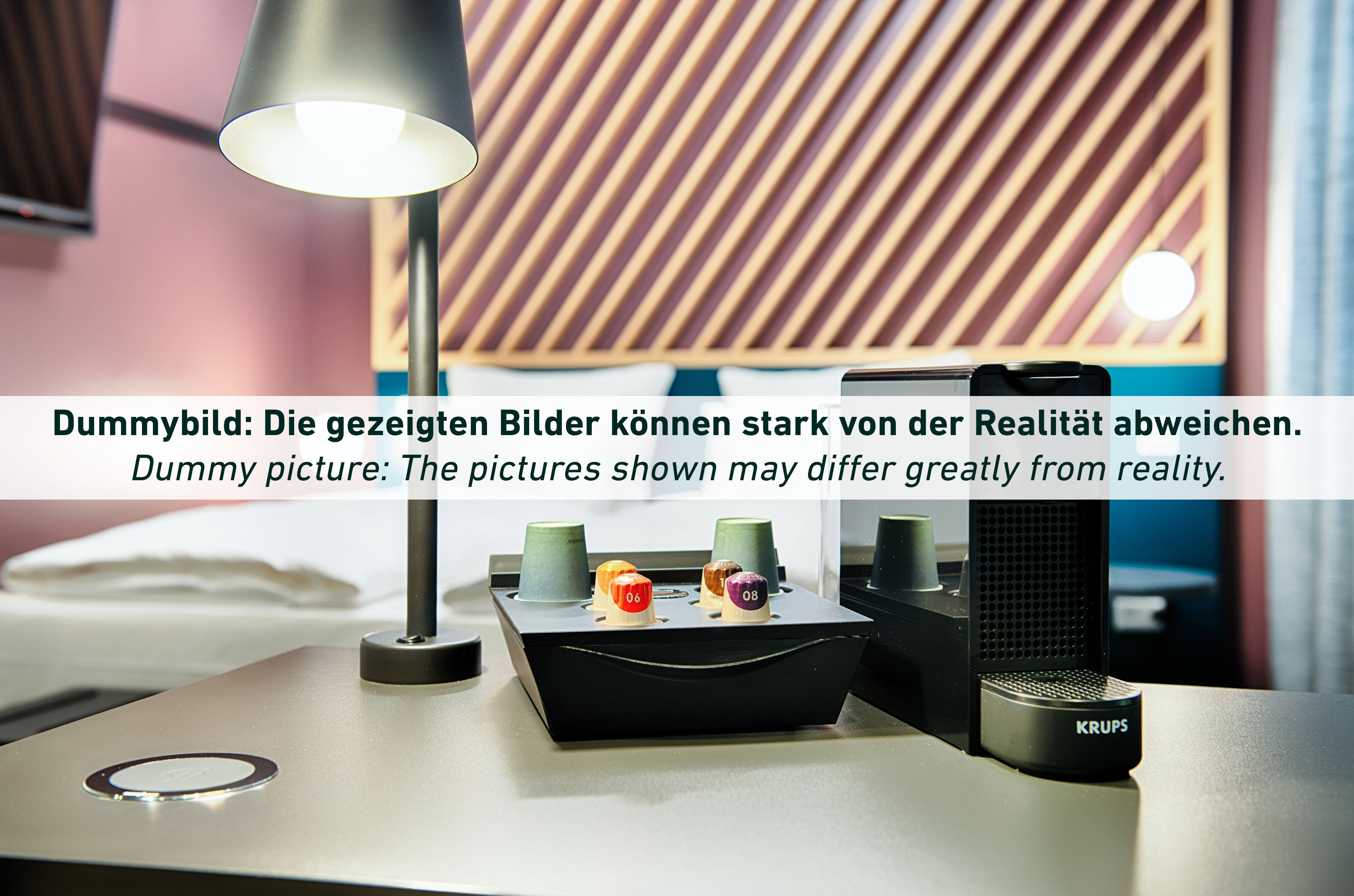 Komfortables Hotel in Dresden City-Süd - nahe Hauptbahnhof & Sehenswürdigkeiten| B&B HOTELS