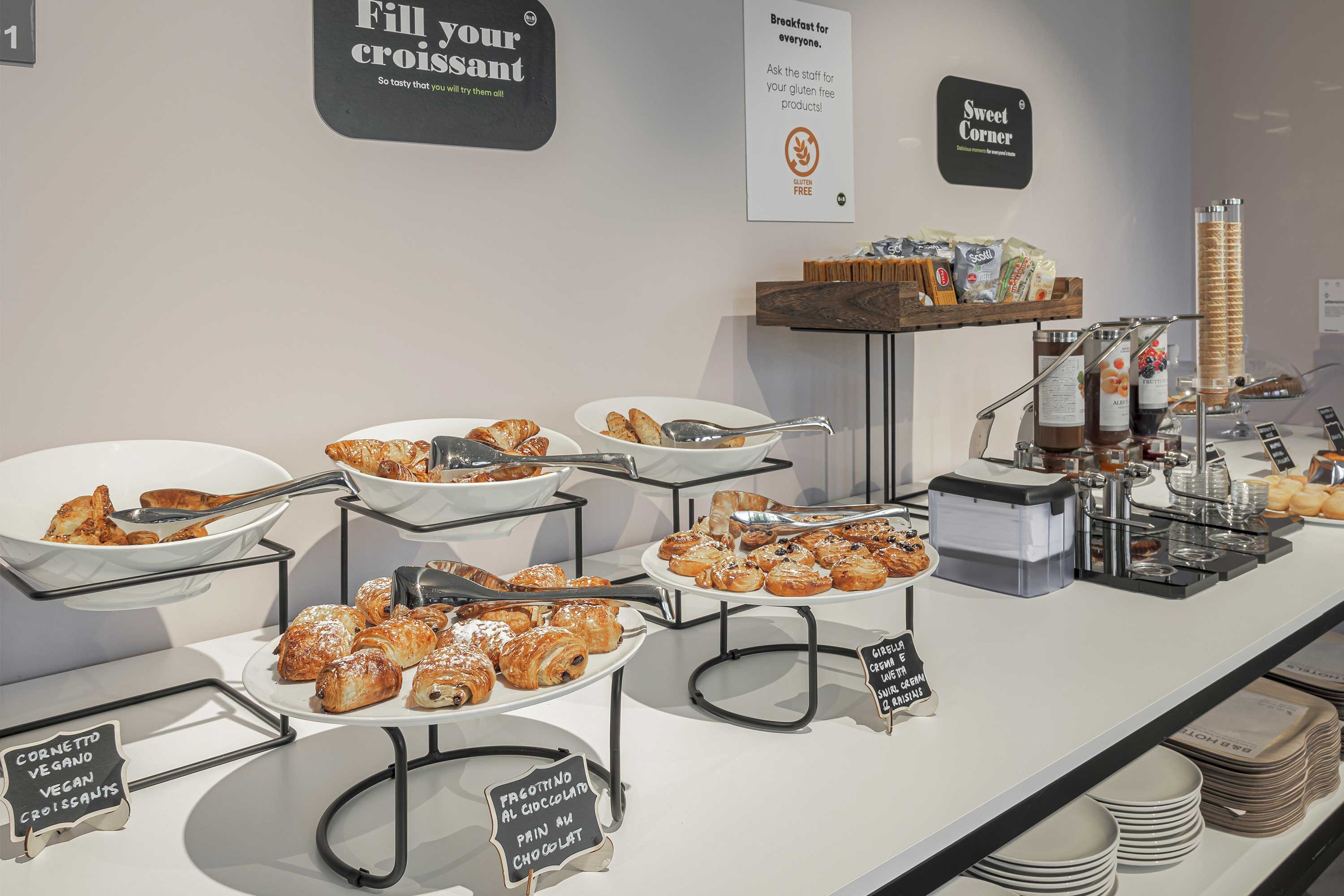 B&B HOTEL Prato City Center | vicino al centro di Prato