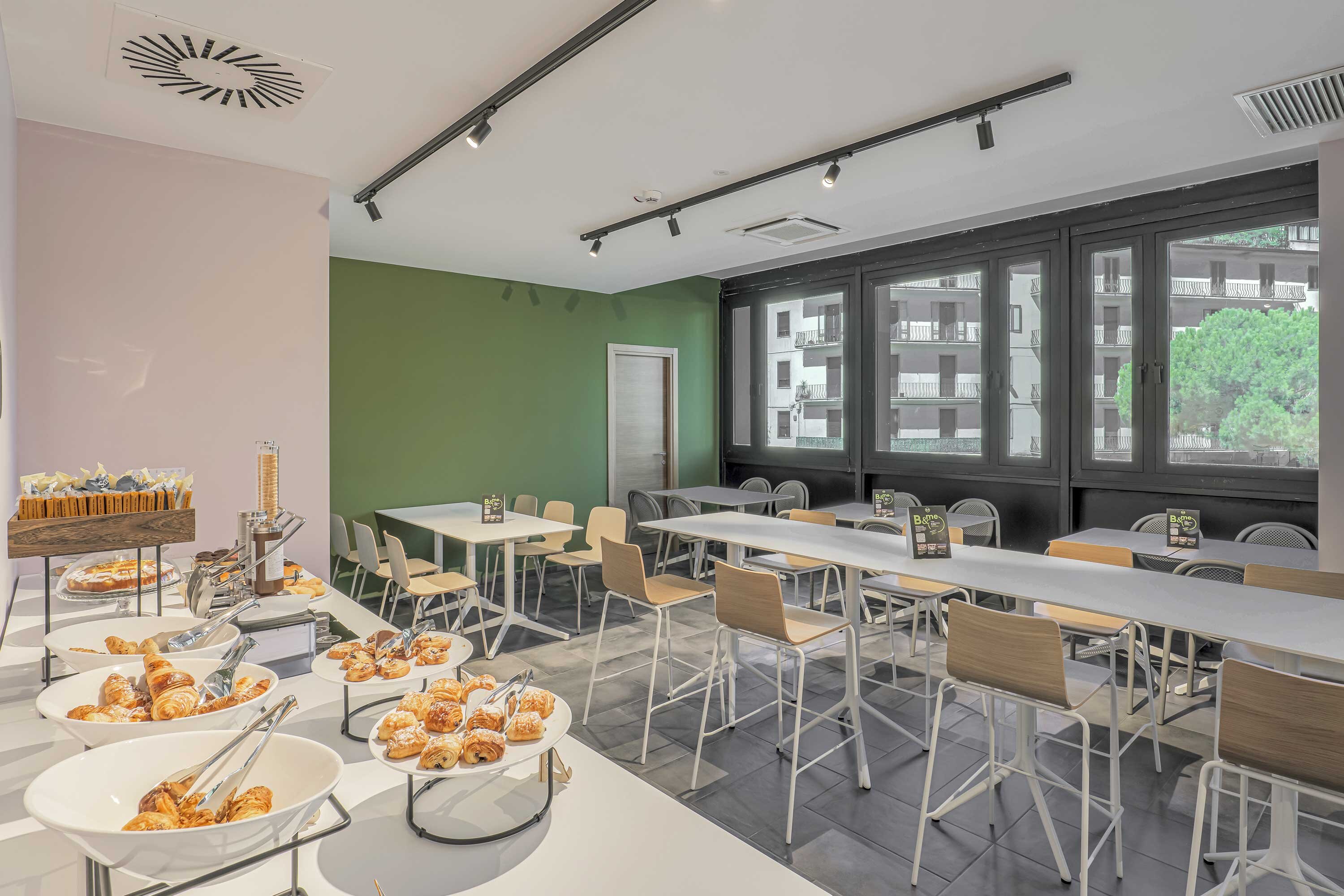 B&B HOTEL Prato City Center | vicino al centro di Prato