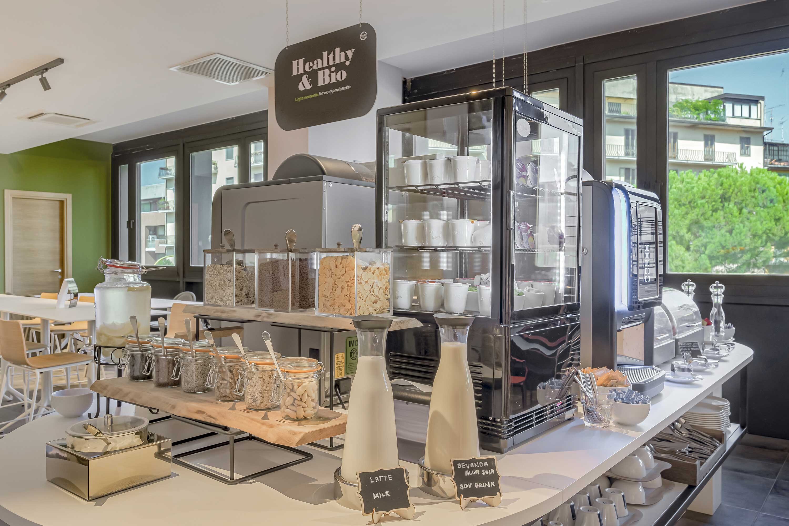 B&B HOTEL Prato City Center | vicino al centro di Prato