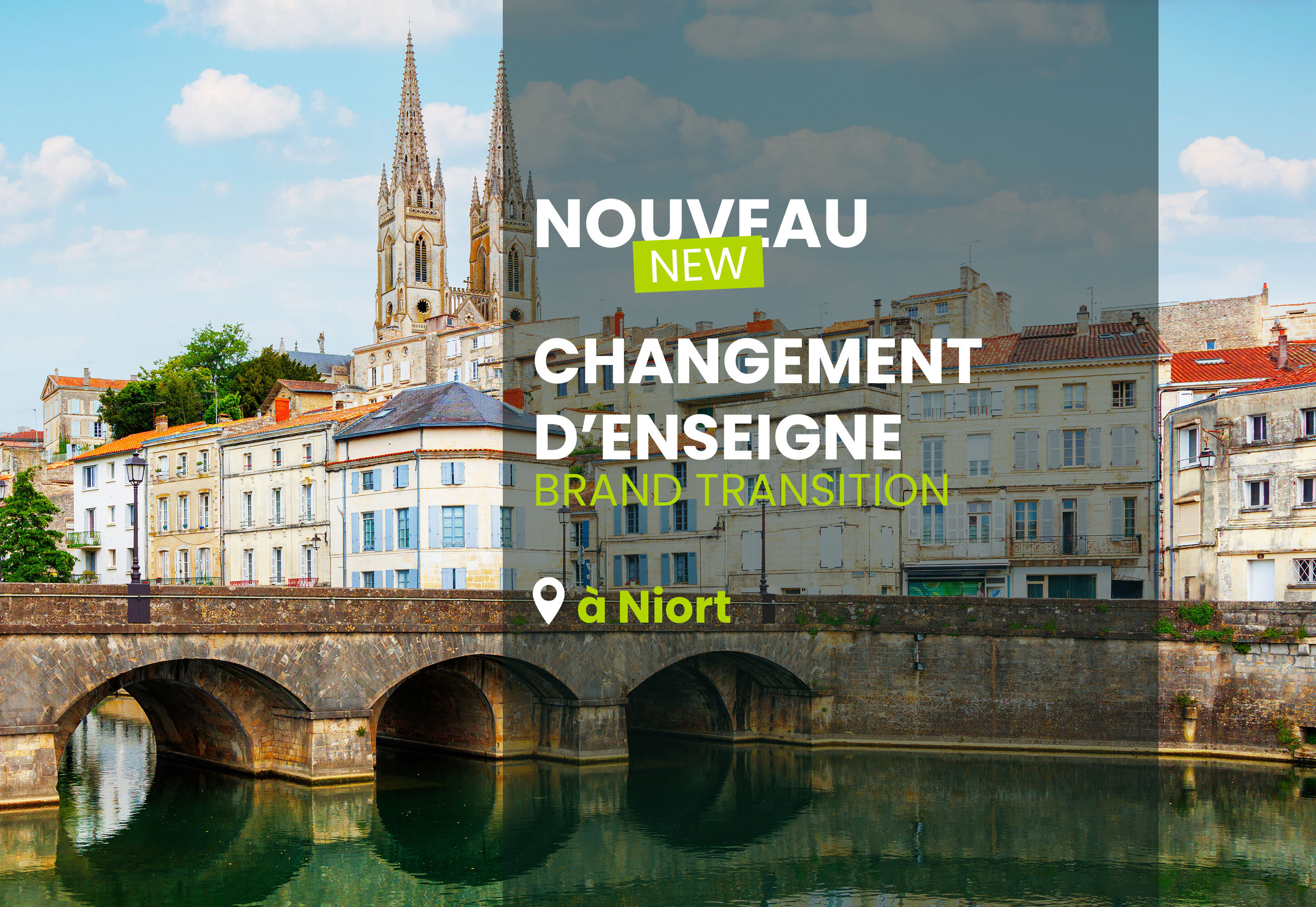 B&B HOTEL Niort Sud Venise Verte : un séjour tout confort à Niort