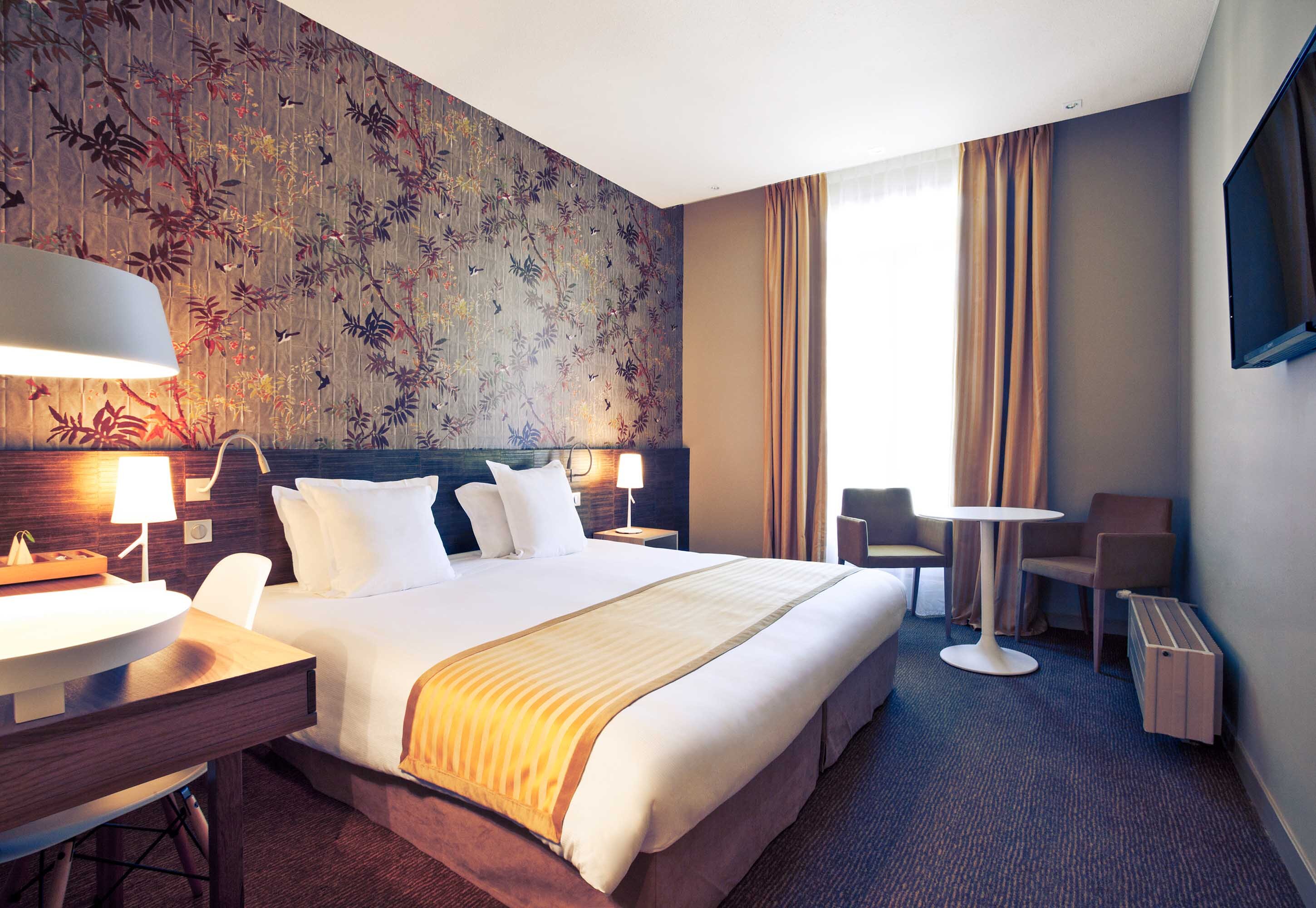 Hôtel B&B HOME à Brides-les-Bains : confort et détente | B&B HOTELS