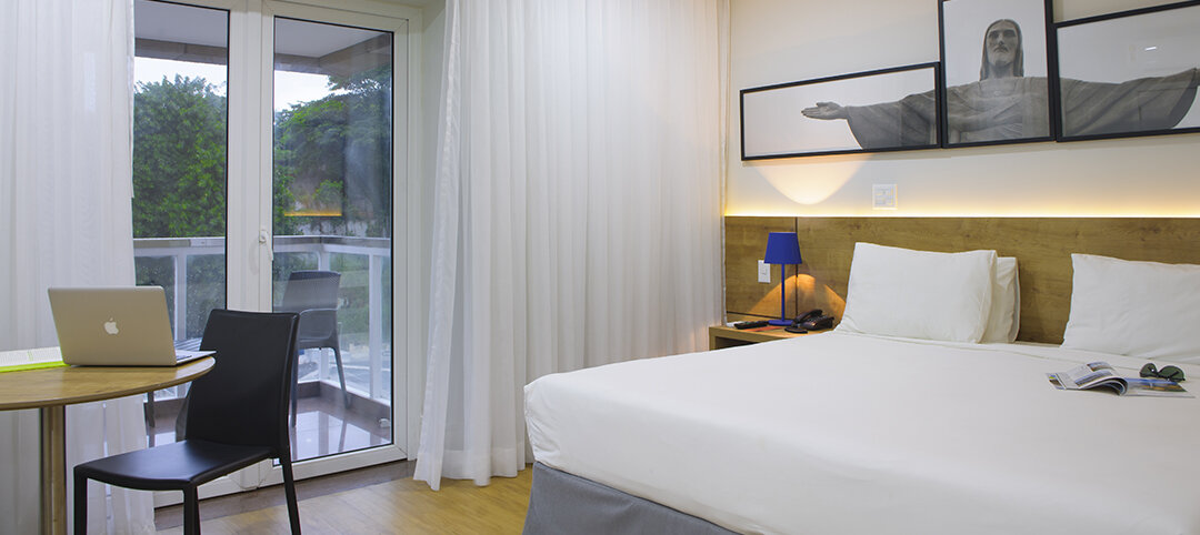 B&B Hotels - Maintenance