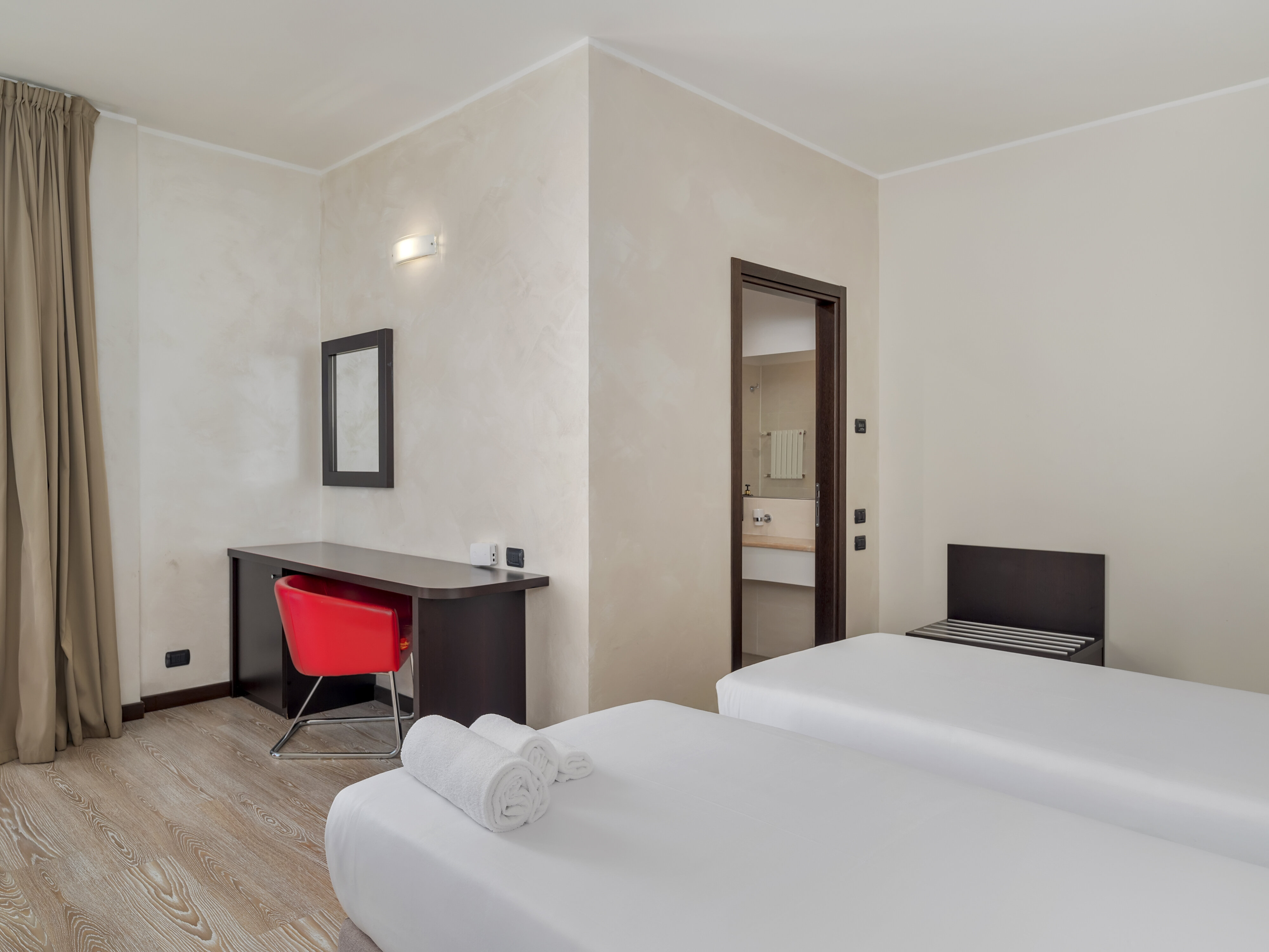 B&B HOTELS Park Hotel Cassano d'Adda | hotel 4 stelle vicino a Bergamo ...