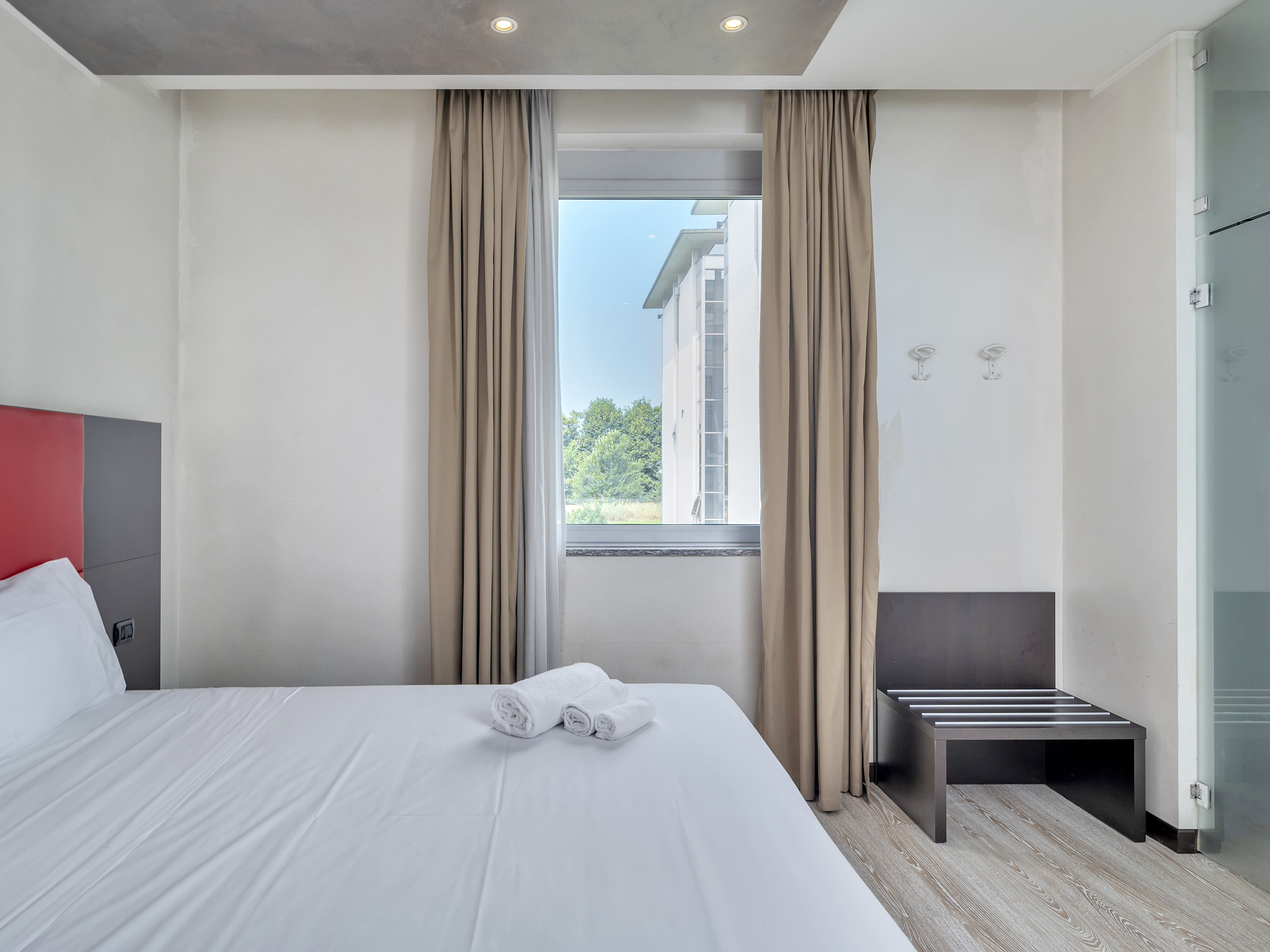 B&B HOTELS Park Hotel Cassano d'Adda | hotel 4 stelle vicino a Bergamo ...