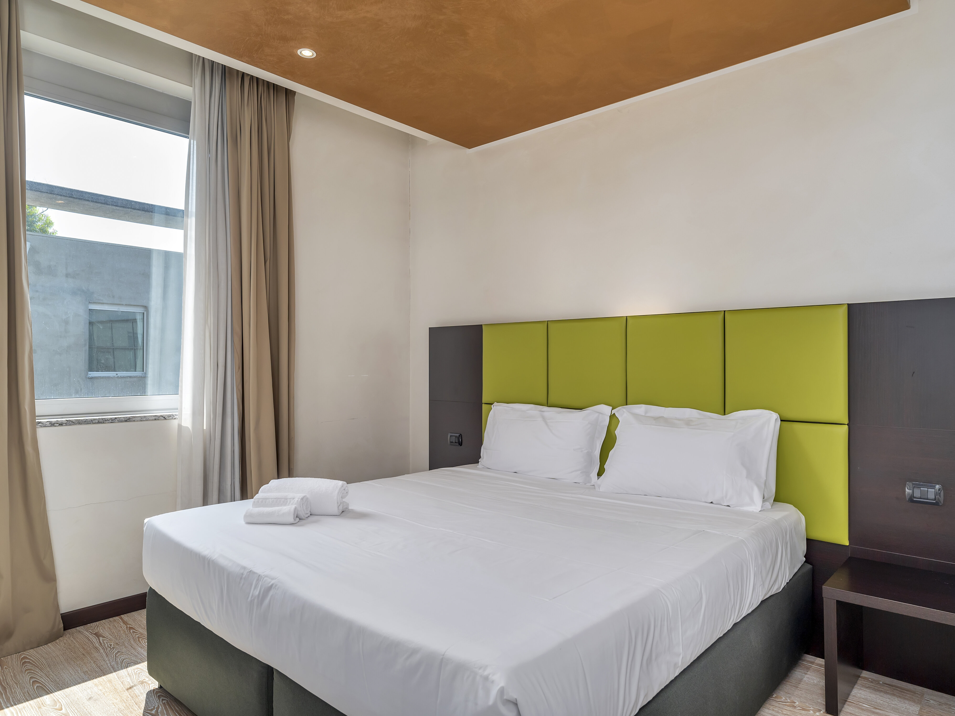 B&B HOTELS Park Hotel Cassano d'Adda | hotel 4 stelle vicino a Bergamo ...