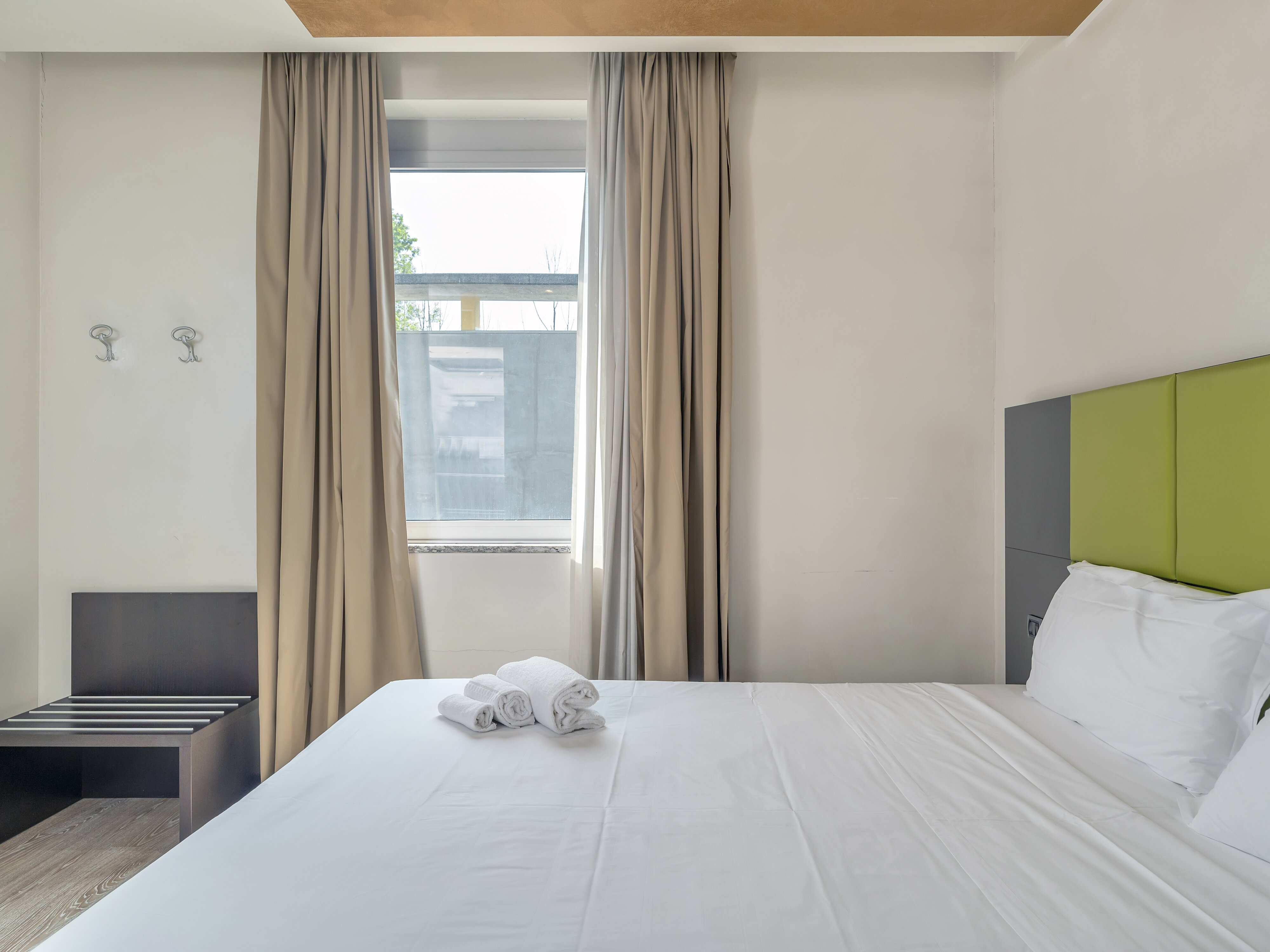 B&B HOTELS Park Hotel Cassano d'Adda | hotel 4 stelle vicino a Bergamo ...