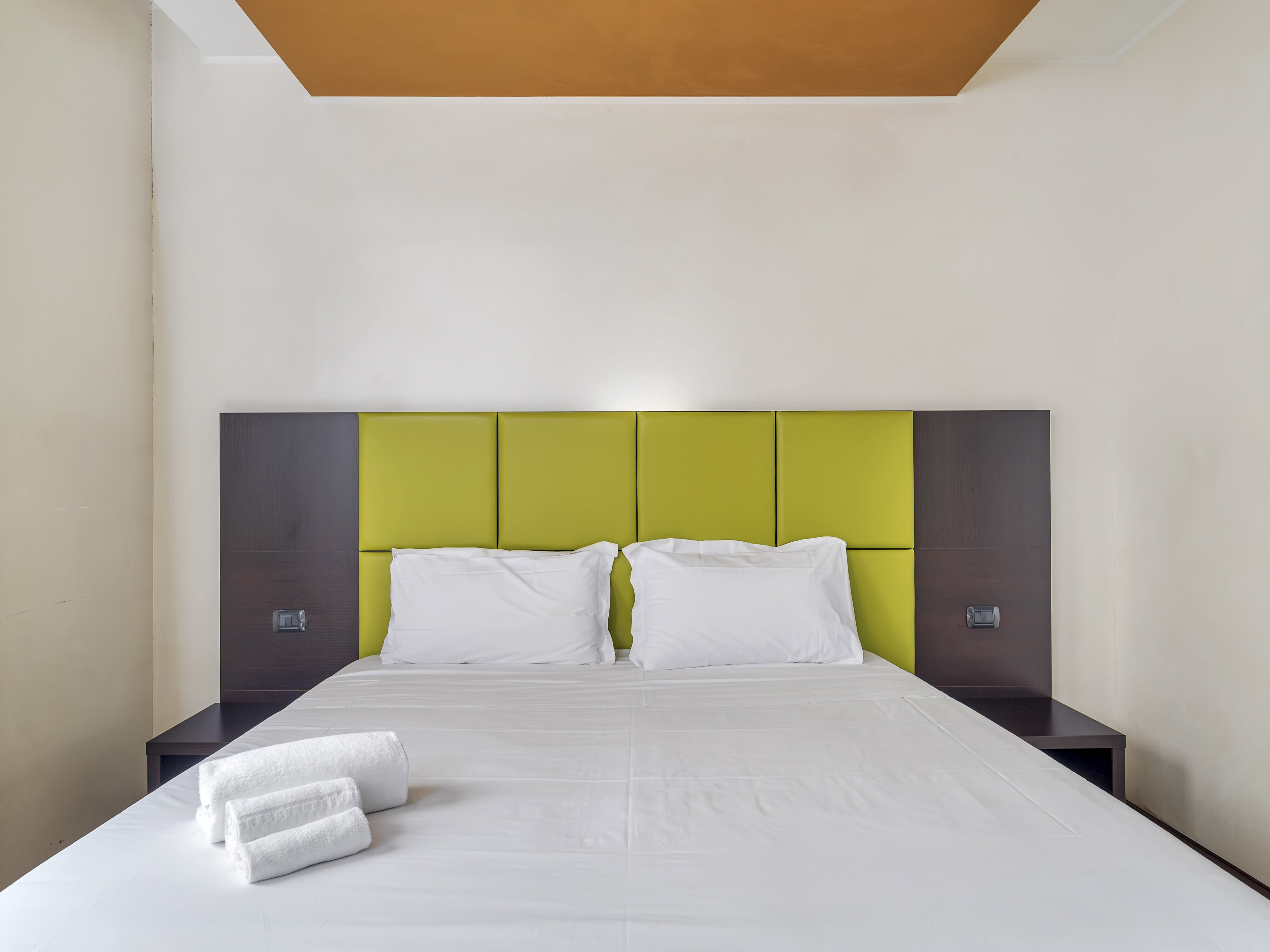 B&B HOTELS Park Hotel Cassano d'Adda | hotel 4 stelle vicino a Bergamo ...
