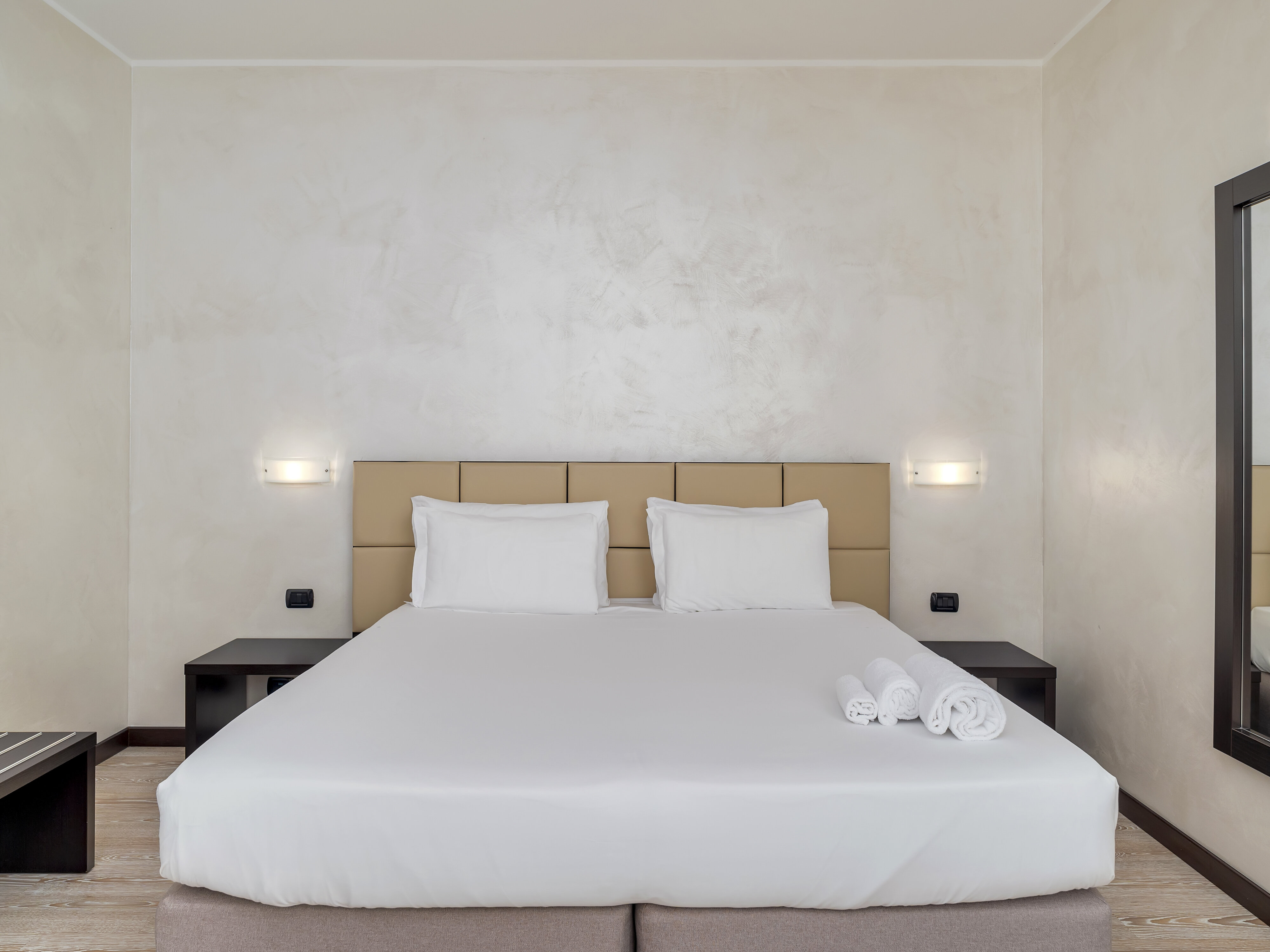 B&B HOTELS Park Hotel Cassano d'Adda | hotel 4 stelle vicino a Bergamo ...