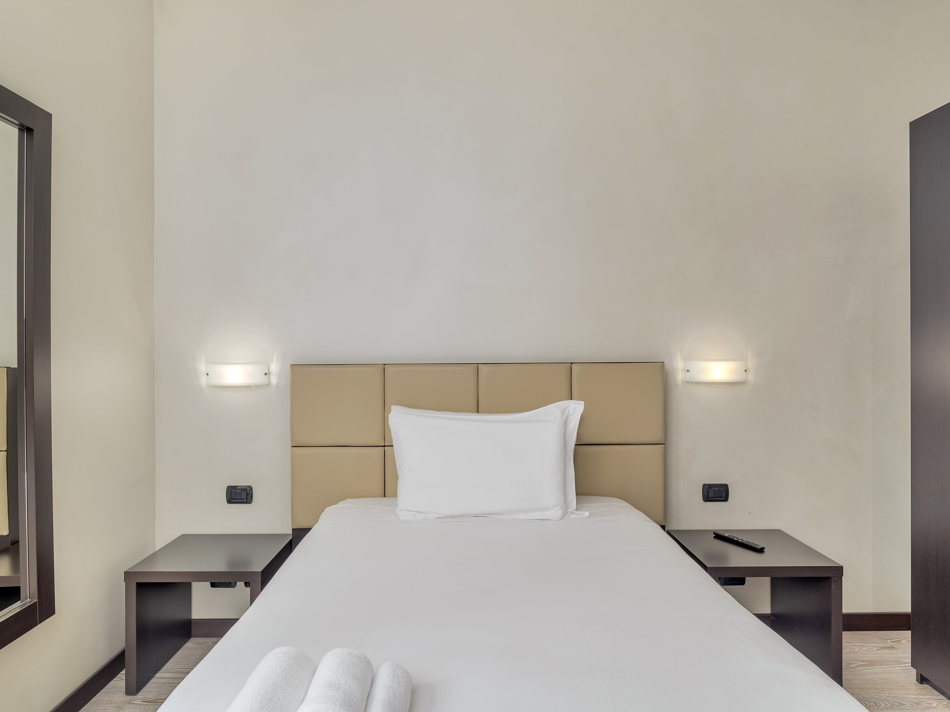 B&B HOTELS Park Hotel Cassano d'Adda | hotel 4 stelle vicino a Bergamo ...