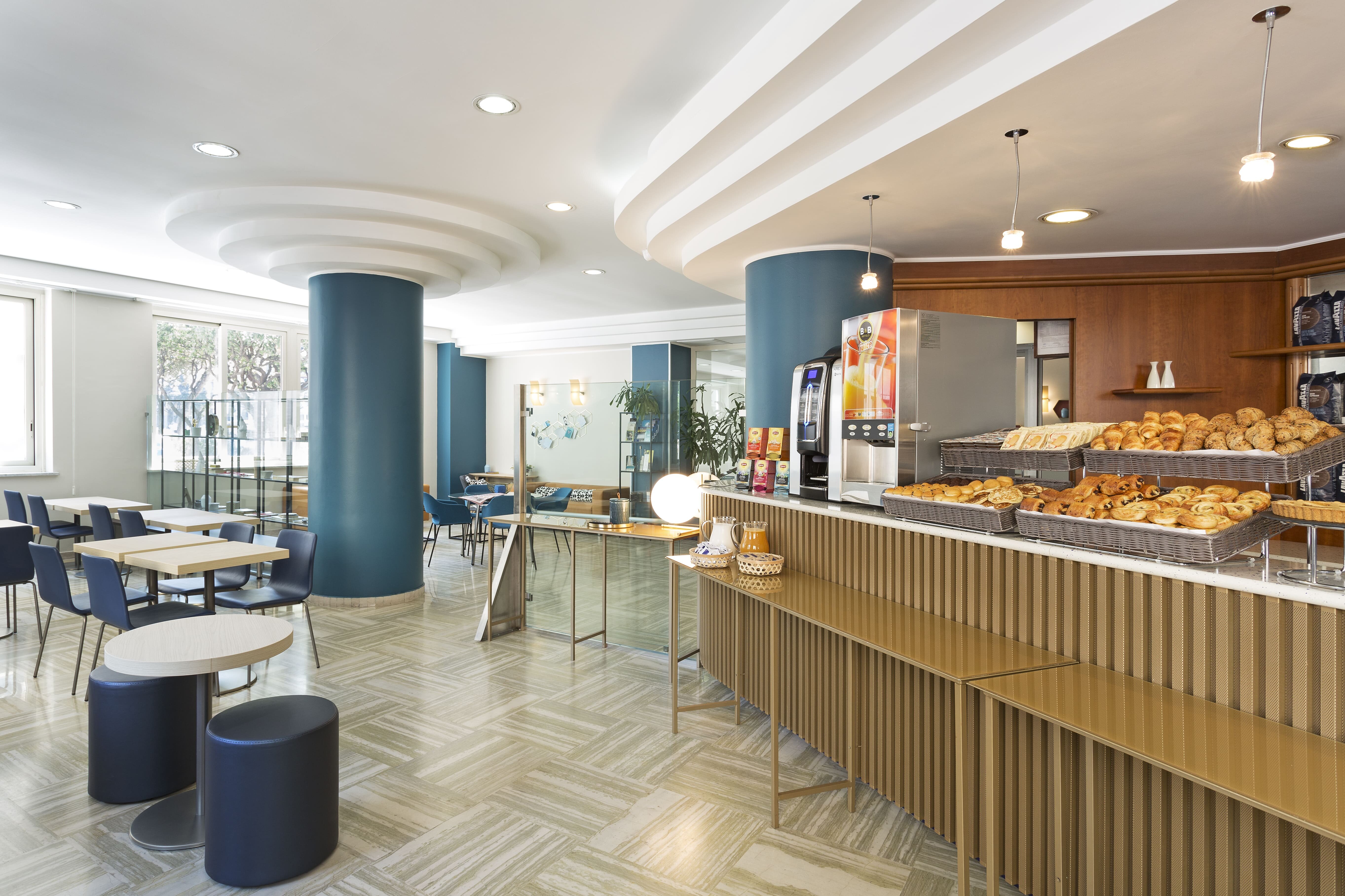 B&B Hotel PESCARA | in centro a Pescara e vicino al mare