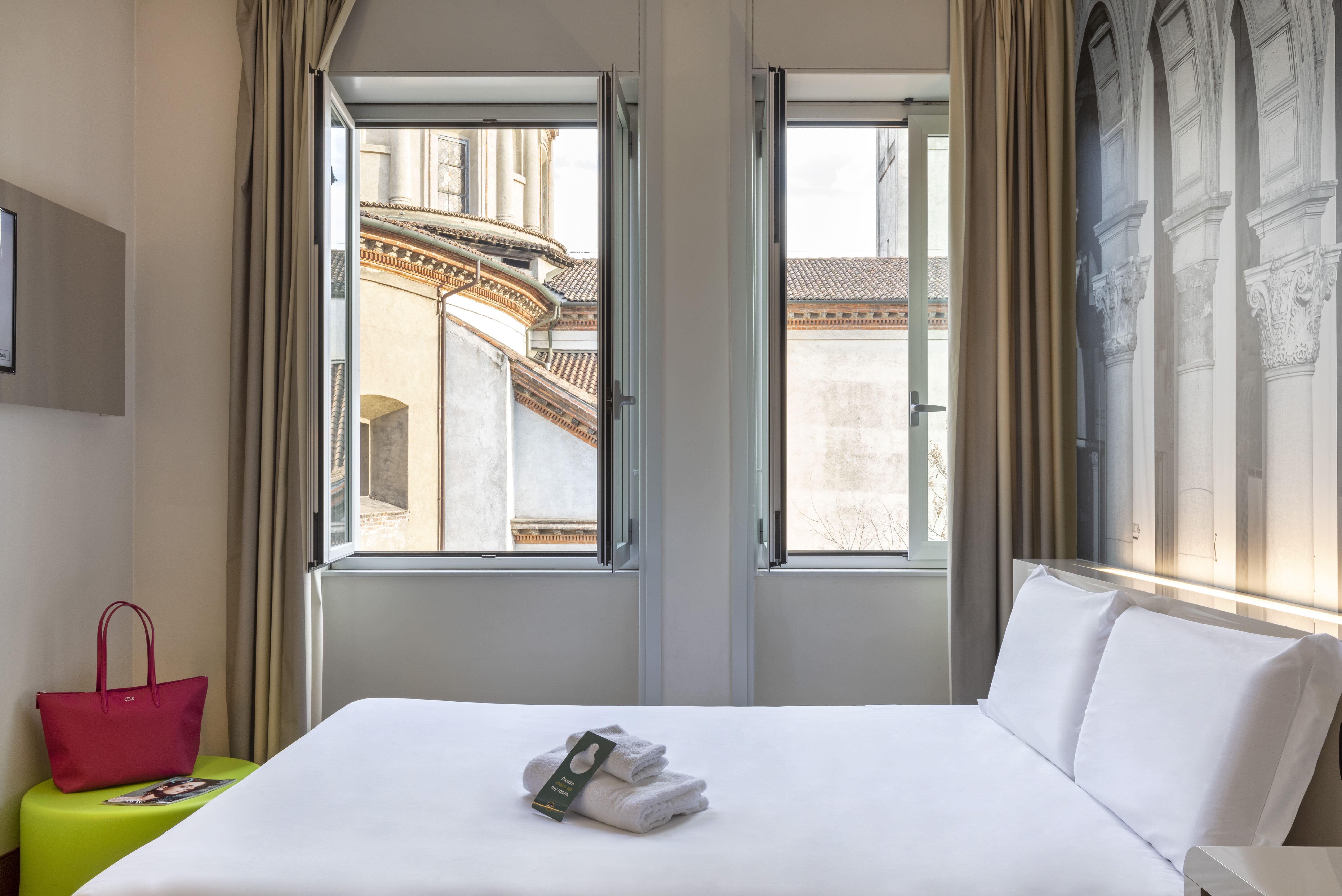 B B Hotel Milano Sant Ambrogio