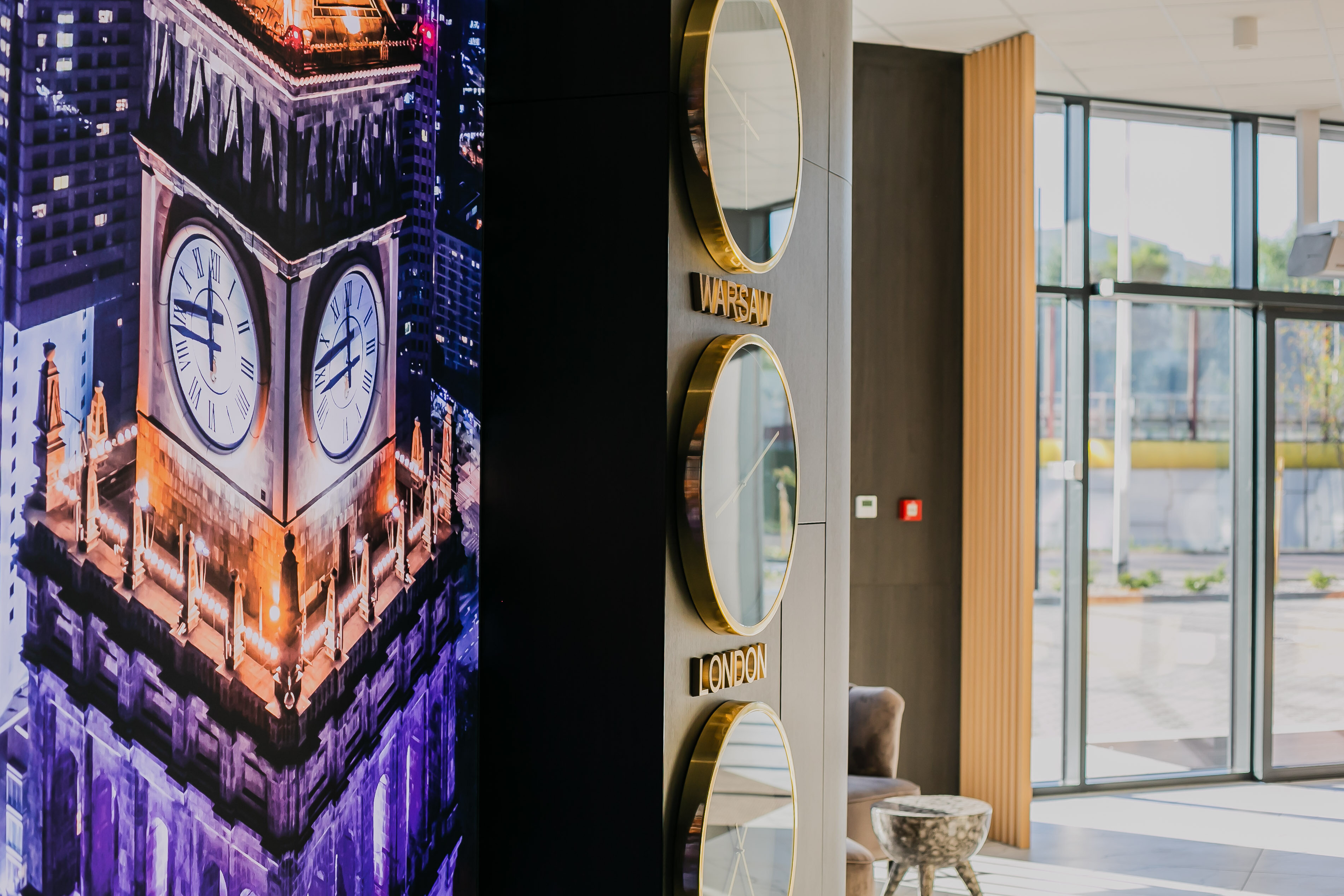 Warsaw: Your Home Away From Home | B&B HOTEL Warsaw-East