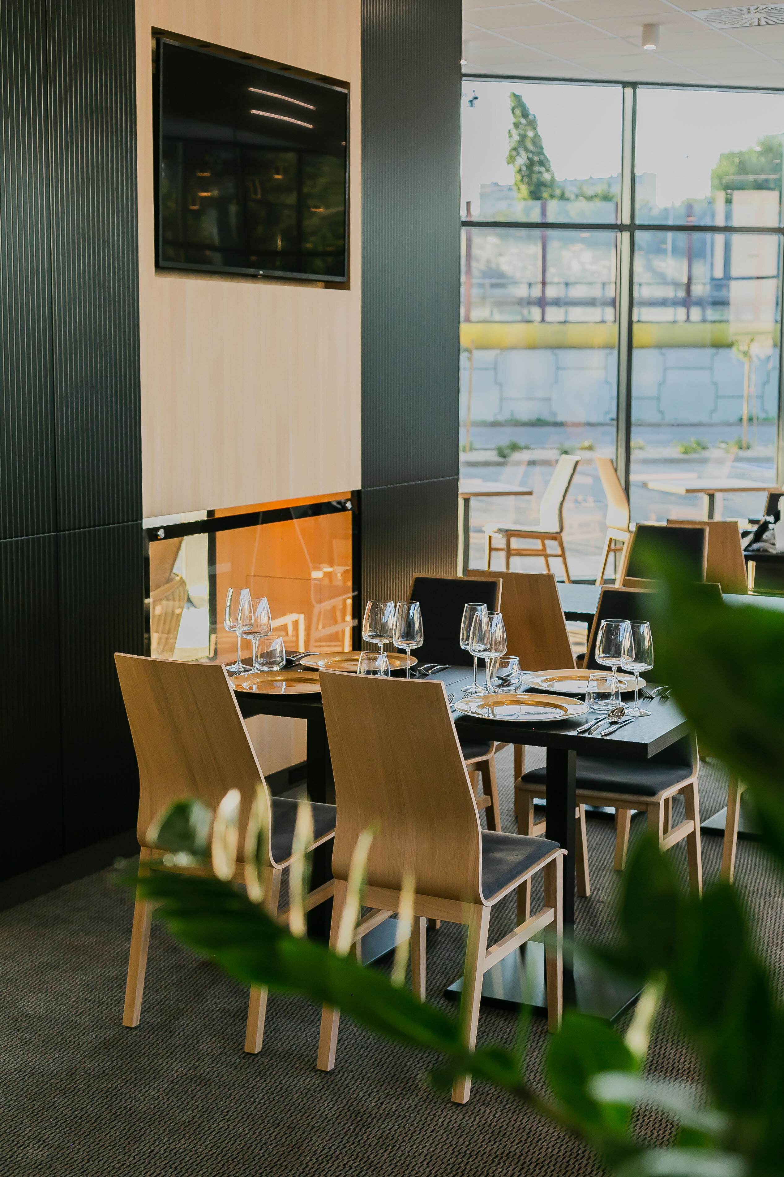 Warsaw: Your Home Away From Home | B&B HOTEL Warsaw-East