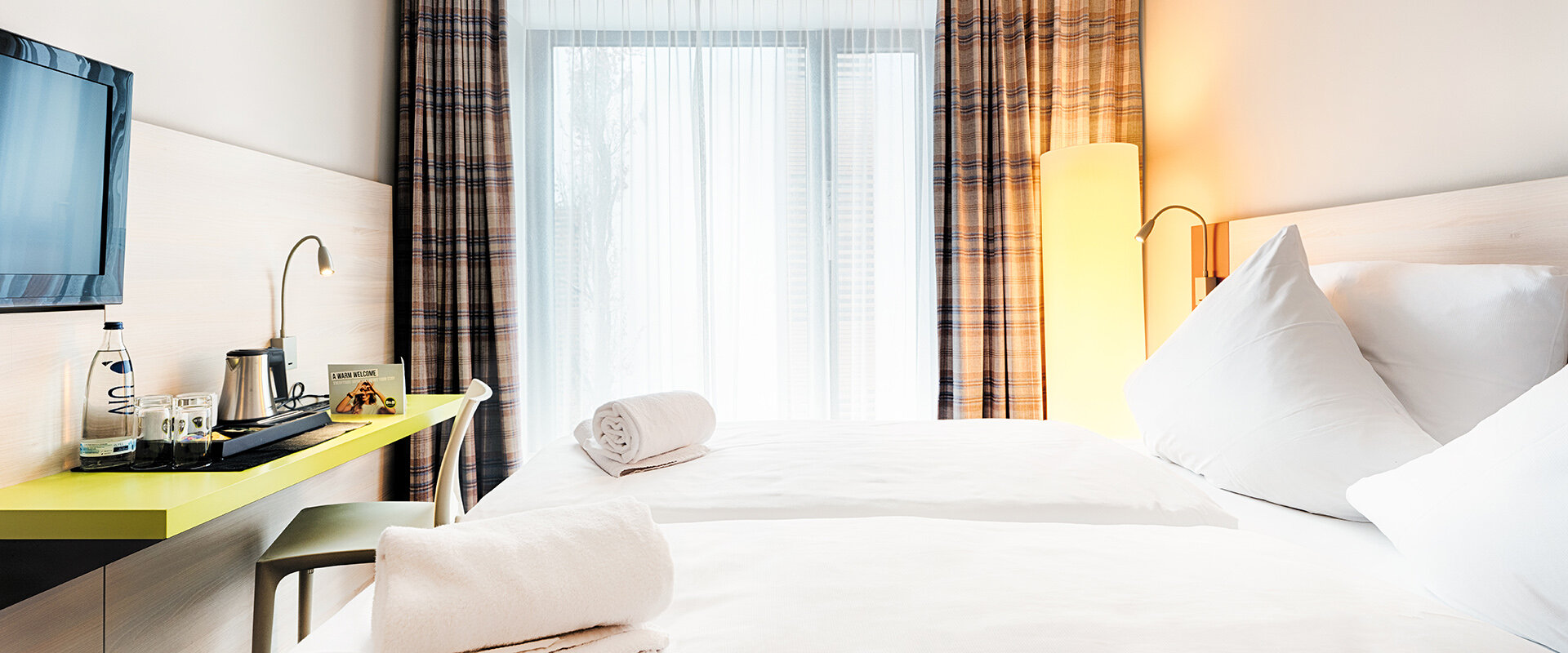 B&B Hotels - Maintenance