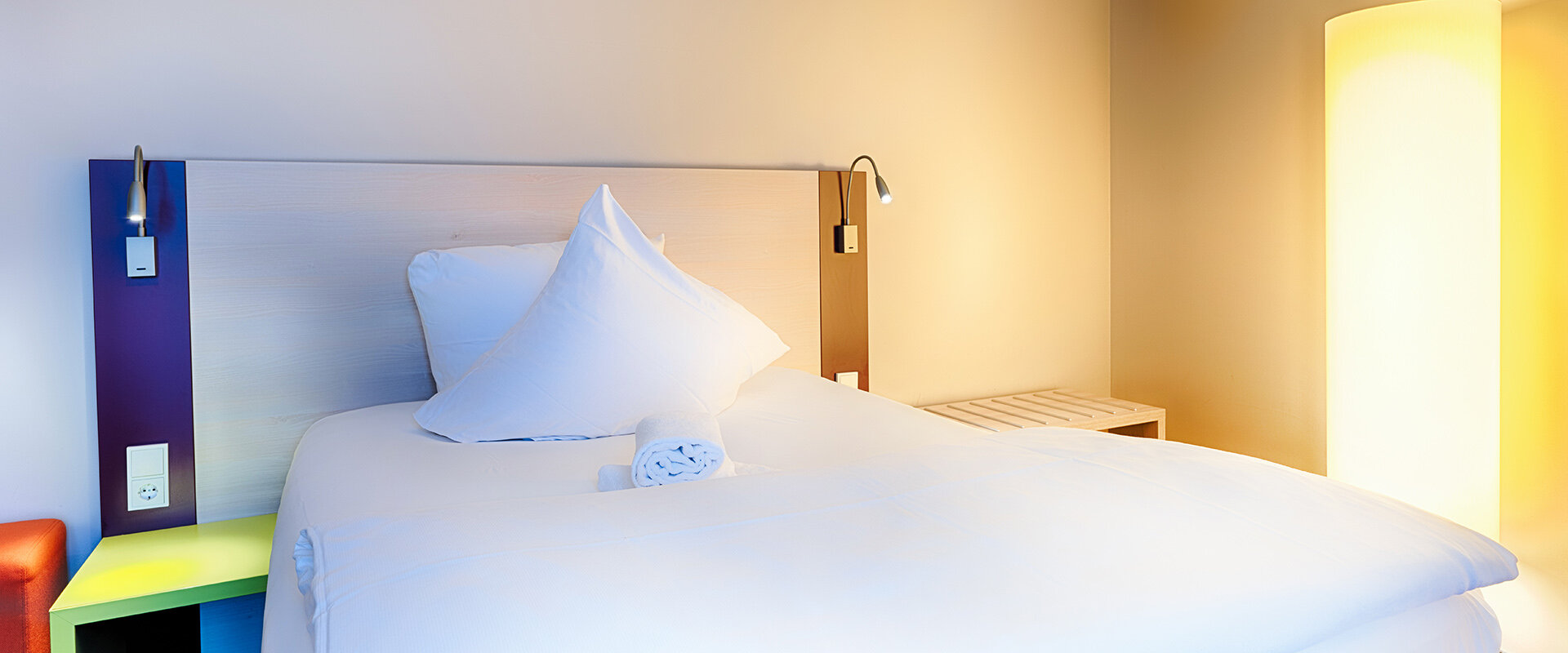 B&B Hotels - Maintenance