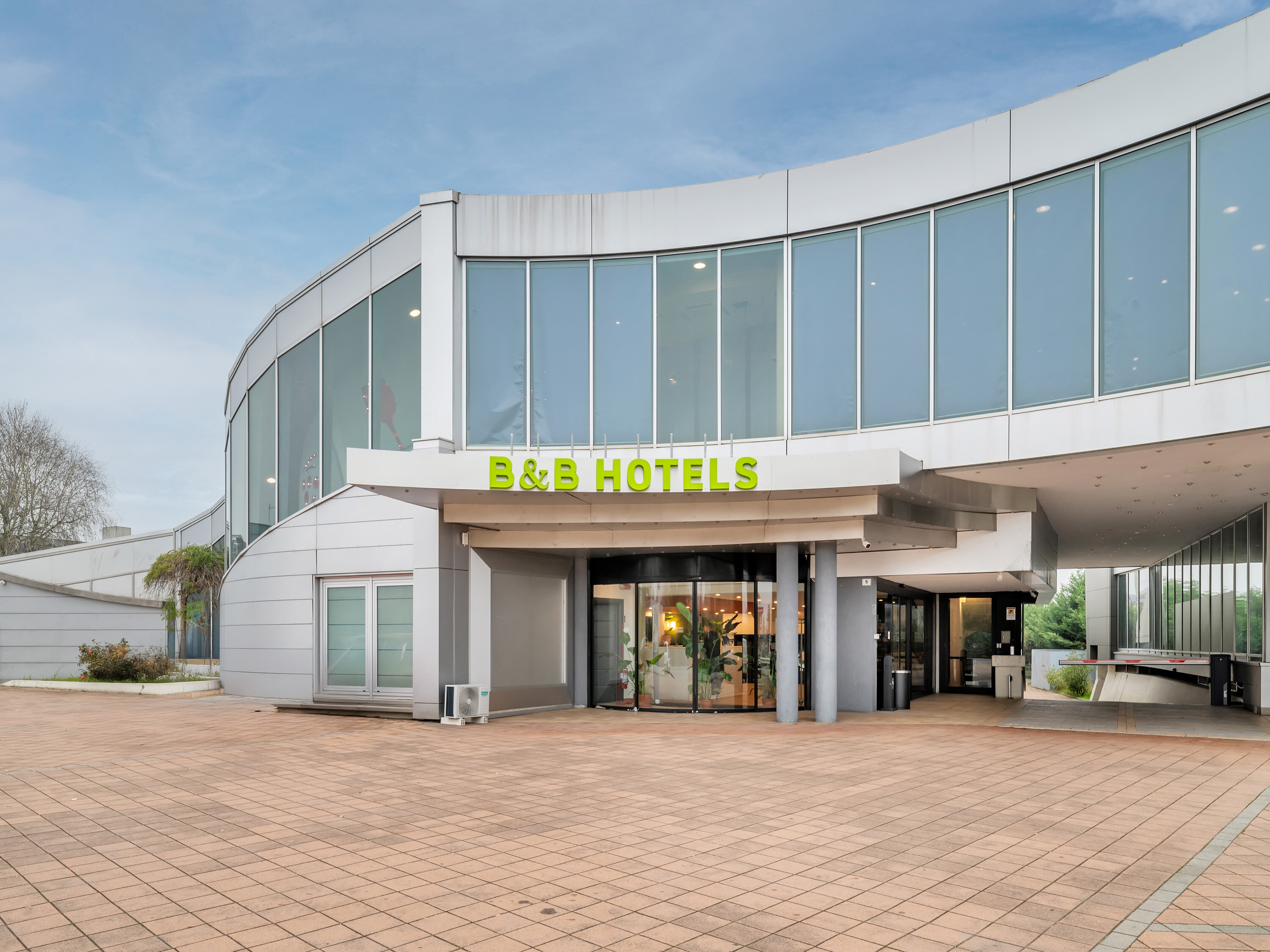 B&B HOTEL Alba | tra le langhe e a pochi minuti dal centro