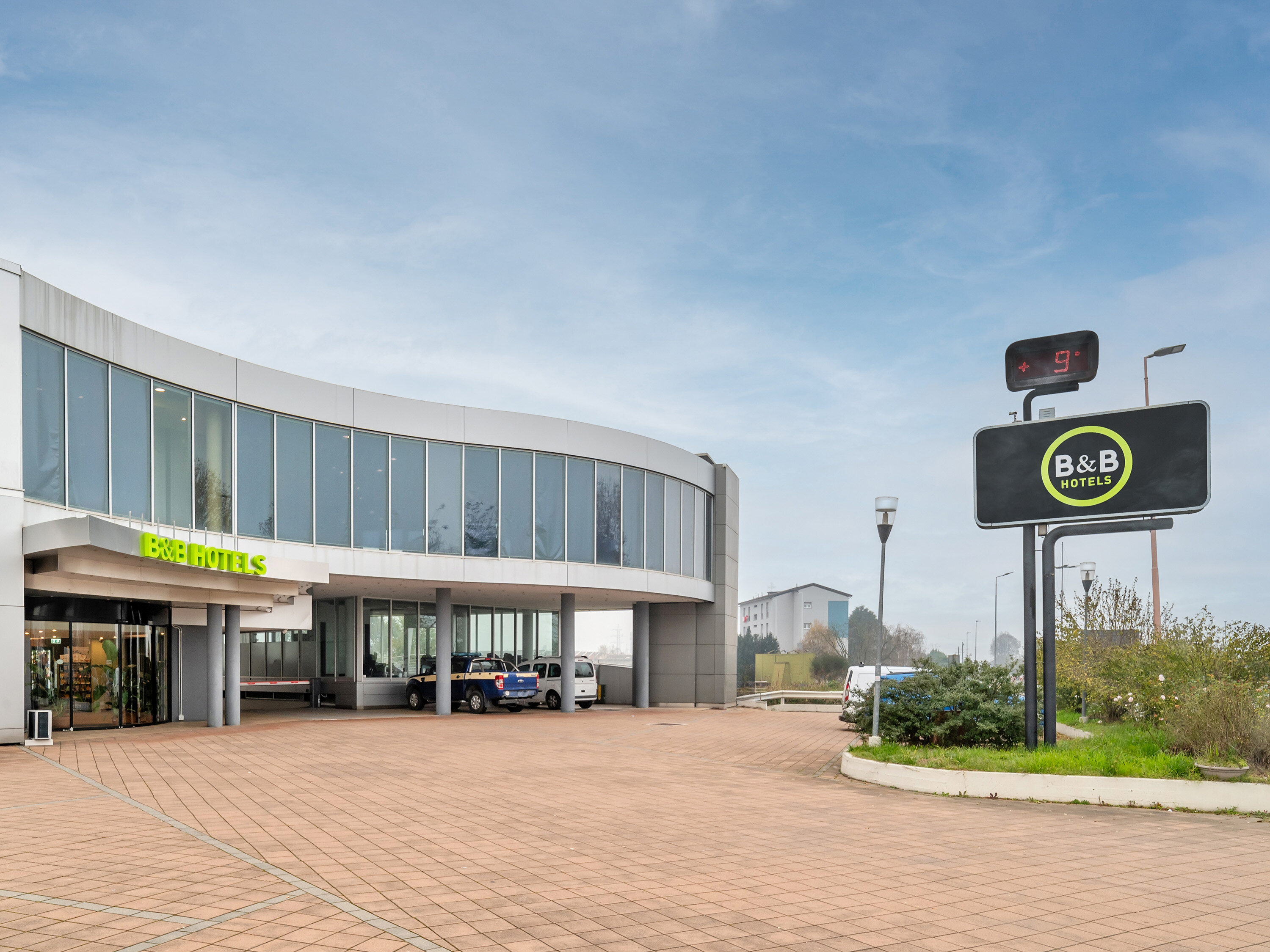 B&B HOTEL Alba | tra le langhe e a pochi minuti dal centro