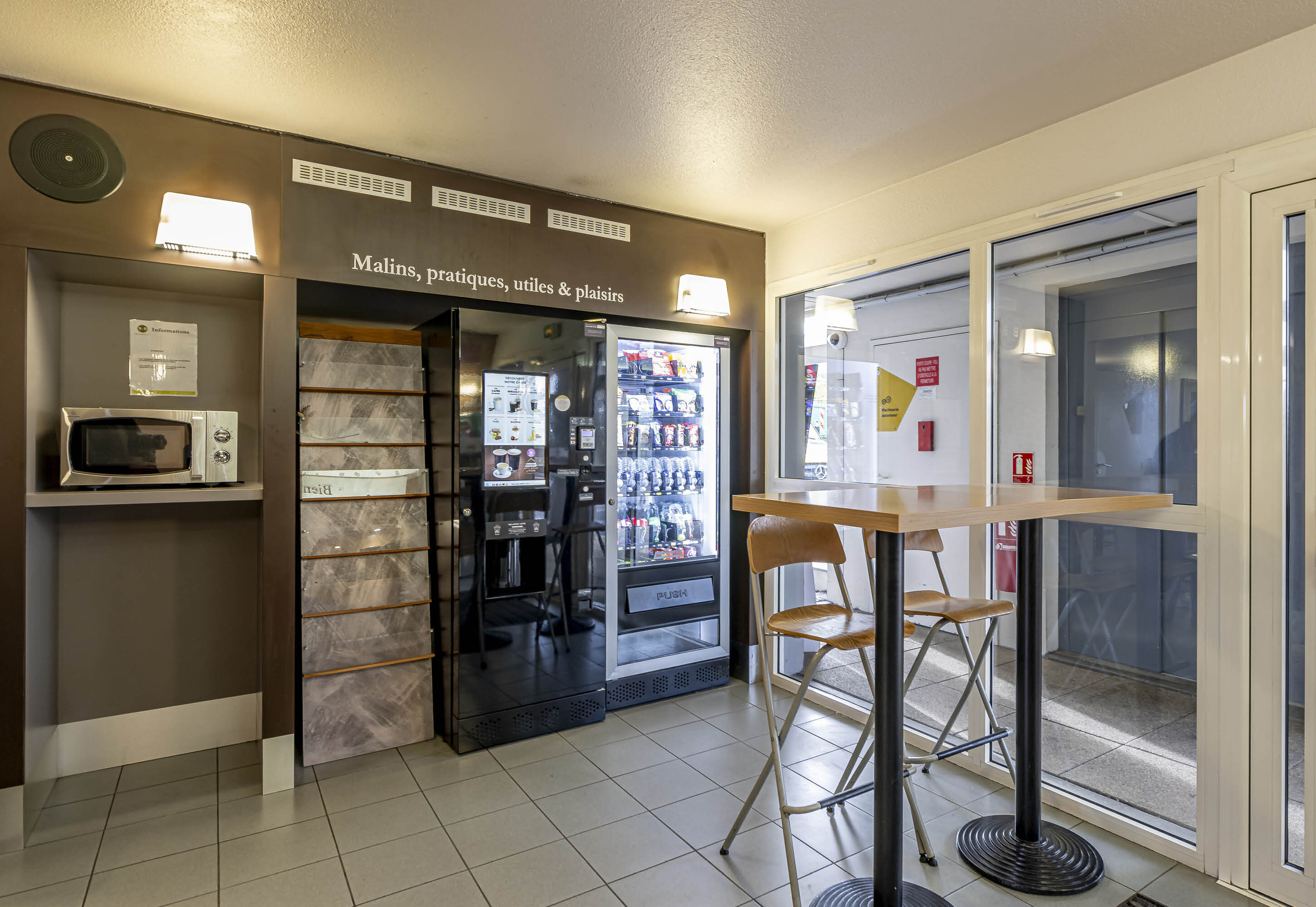 B&B HOTEL Bordeaux Mérignac Hôtel de Ville, hôtel 2 étoiles