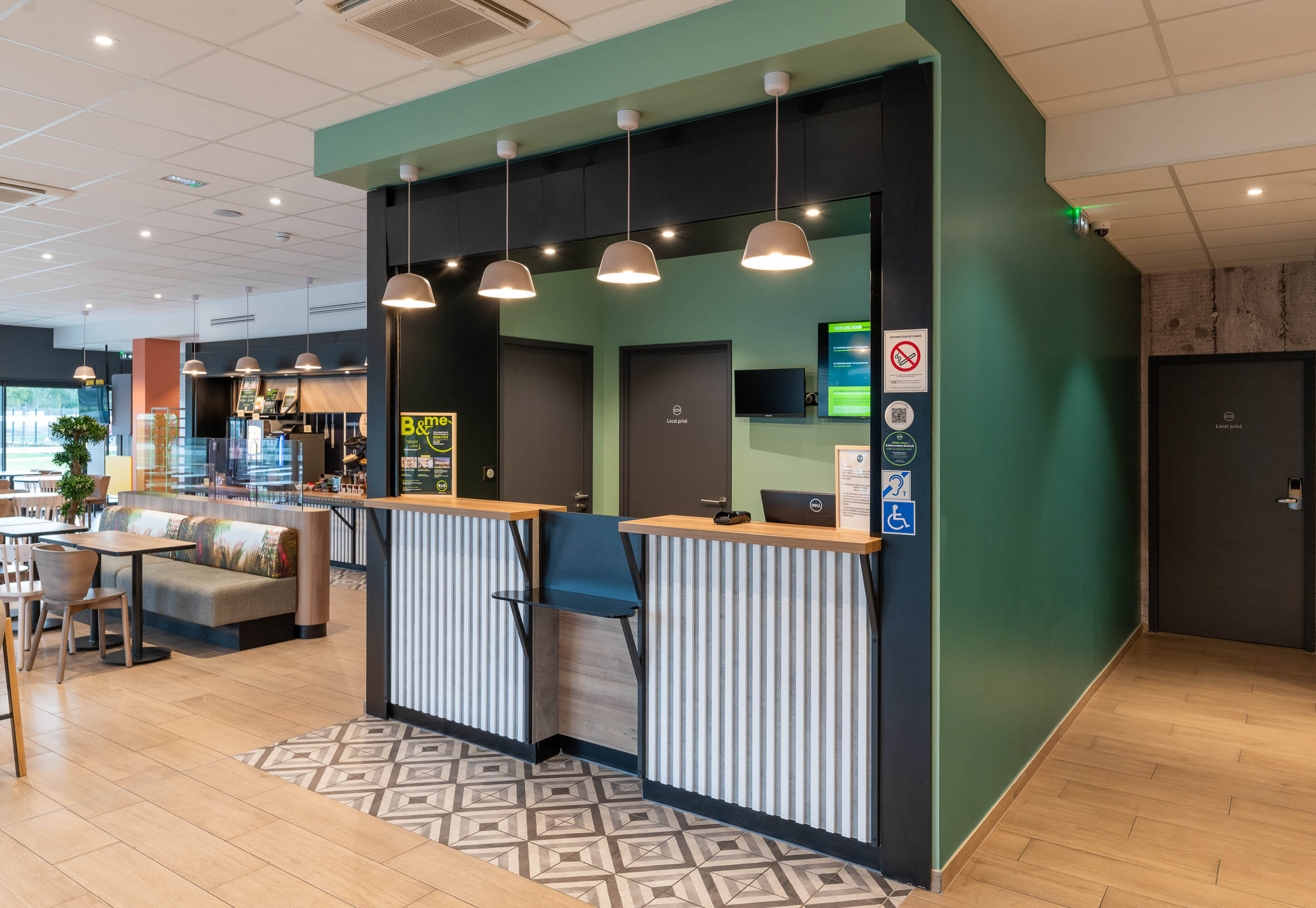 Votre chambre d'hôtel tout confort à Viriat, au nord de Bourg-en-Bresse ...